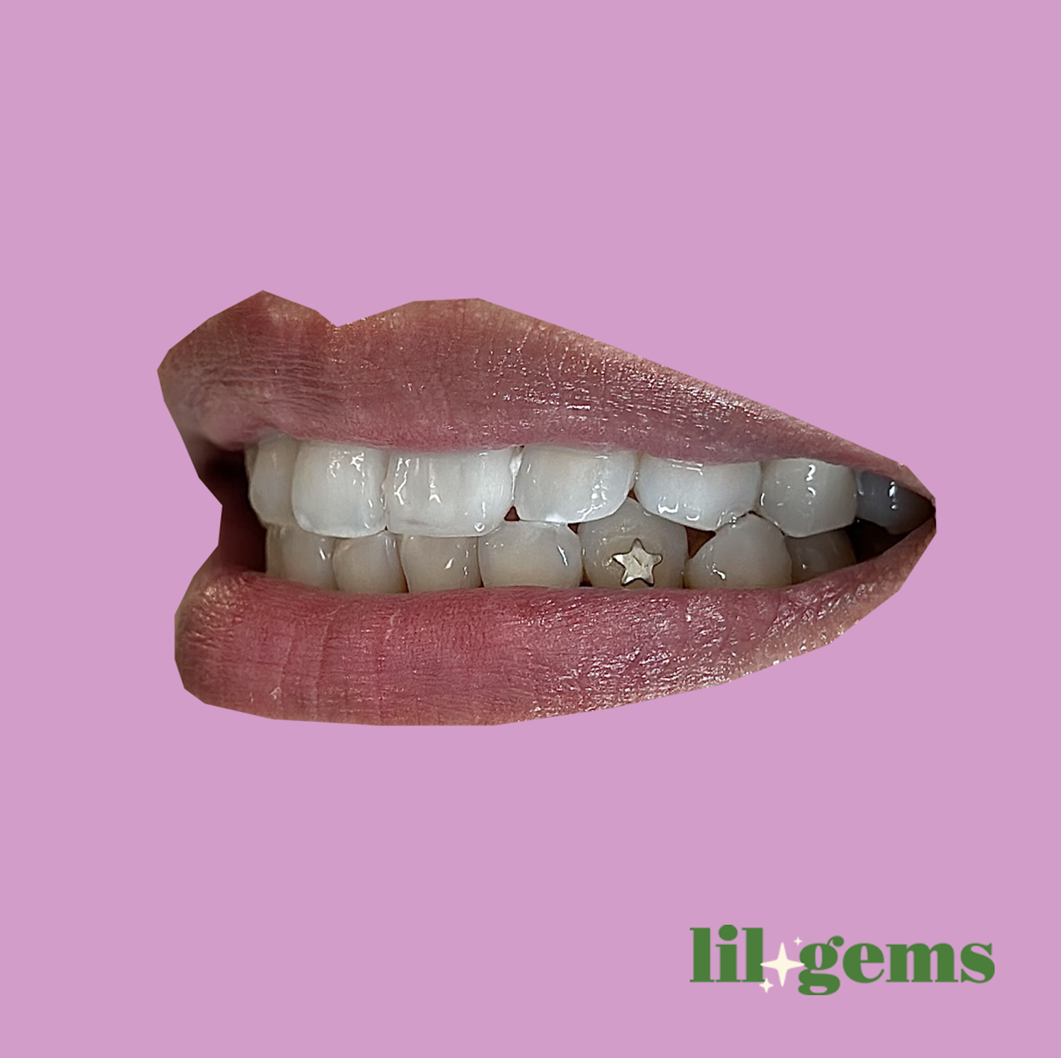 LIL GEMS London