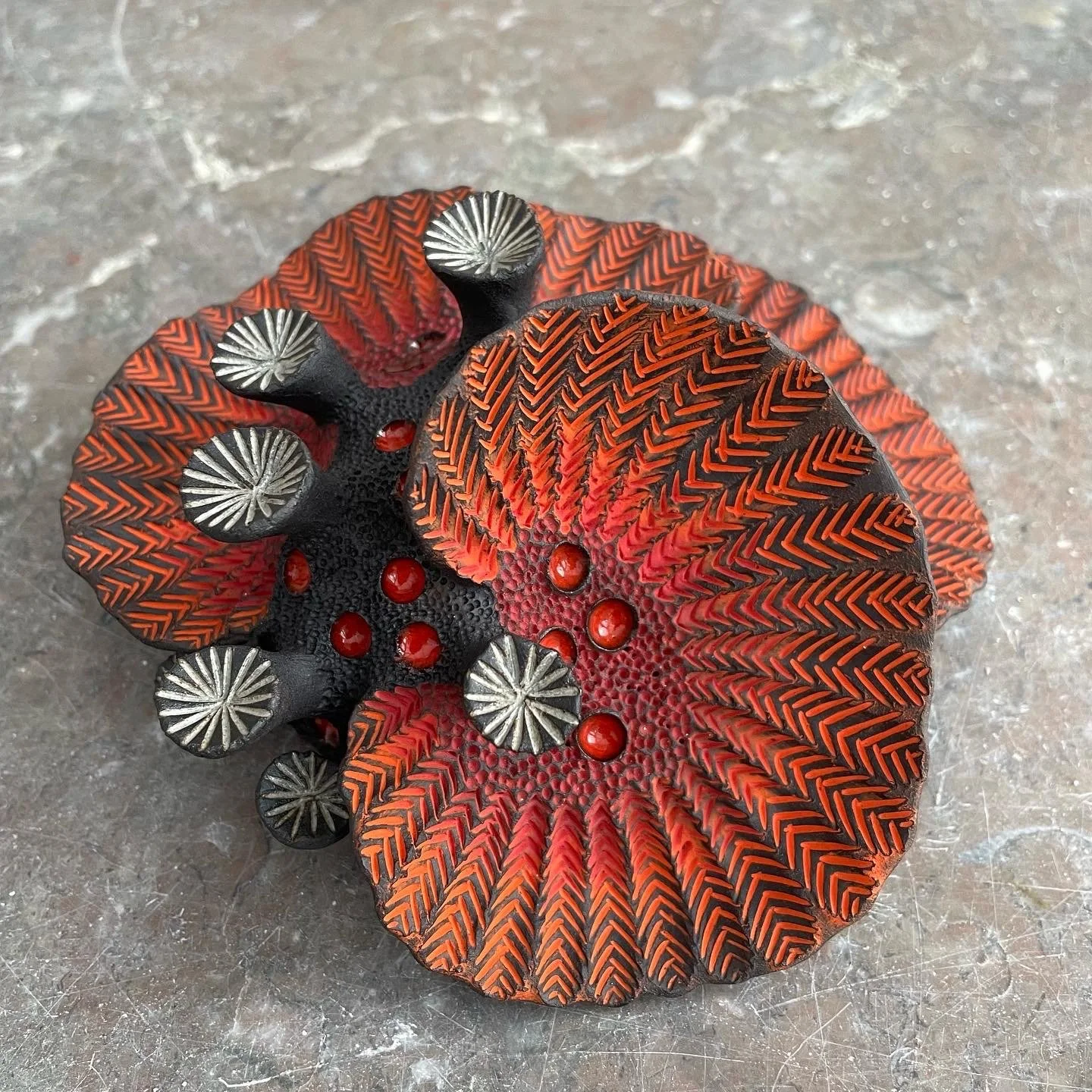 Coral Moons — seaurchin