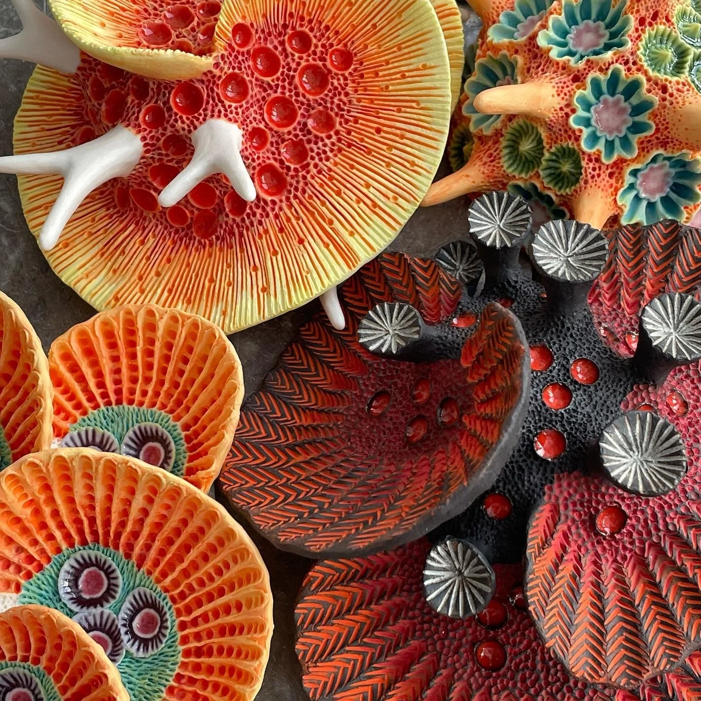 Coral Moons — seaurchin