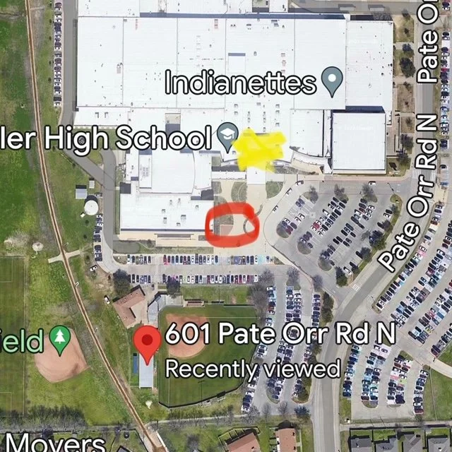 Keller High Project Graduation 2024