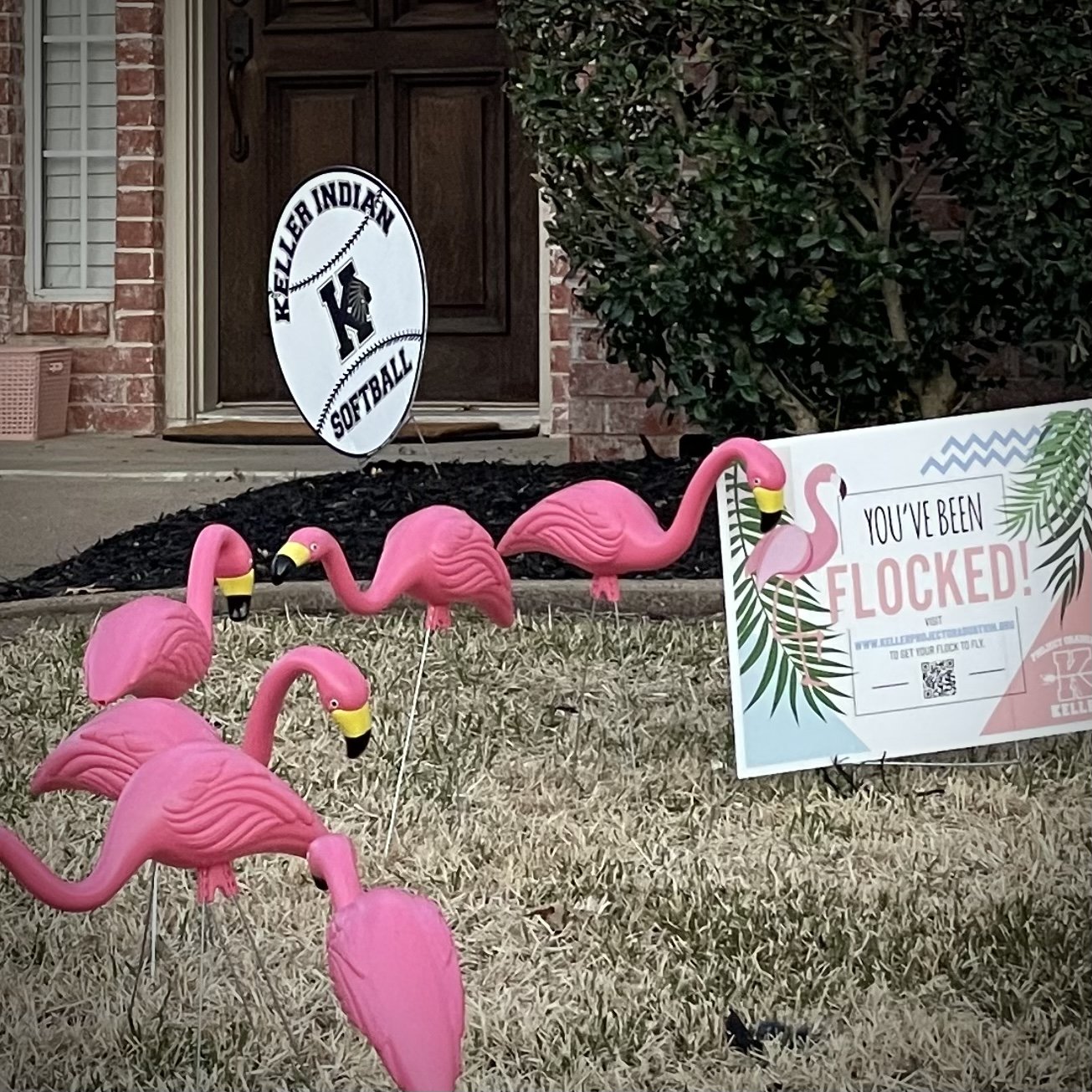 Keller High Project Graduation 2024