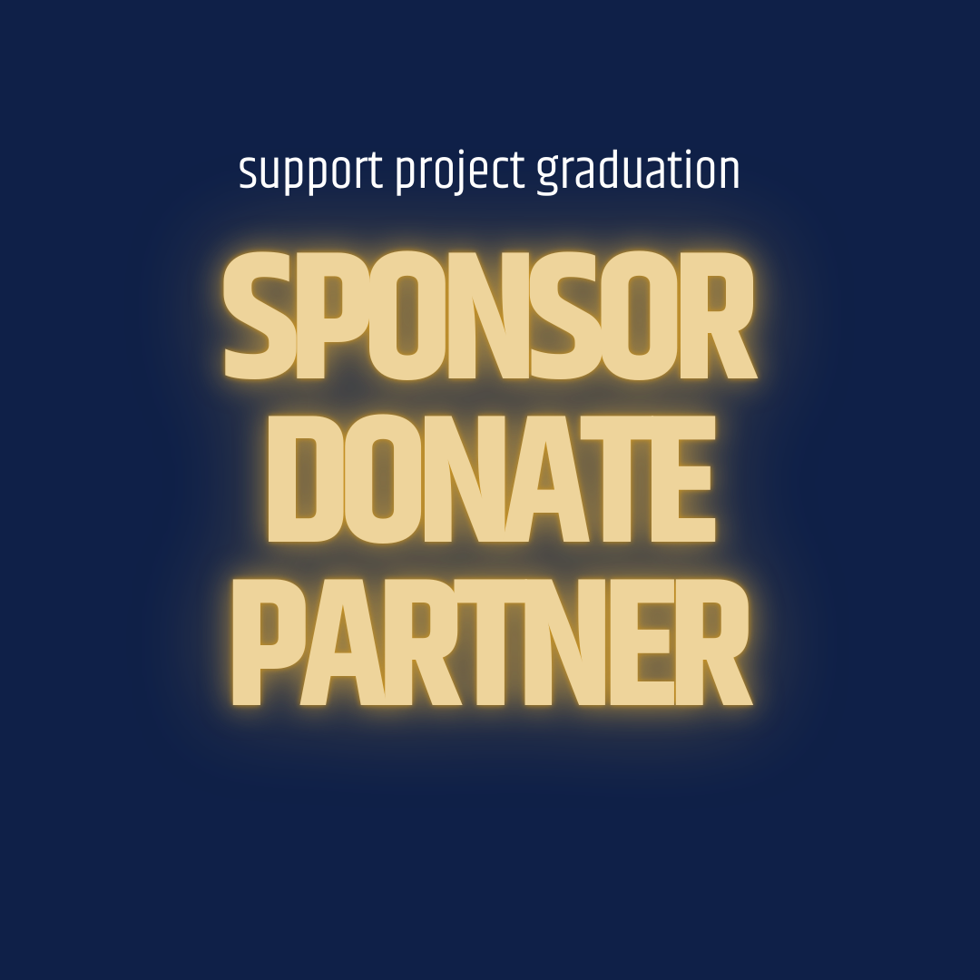 Keller High Project Graduation 2025