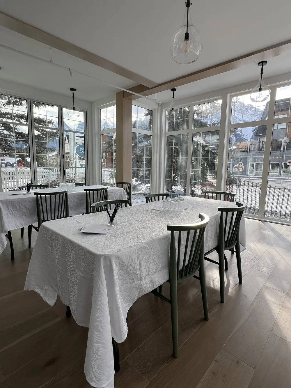 Gallery 1 — Lady Macdonald Country Inn