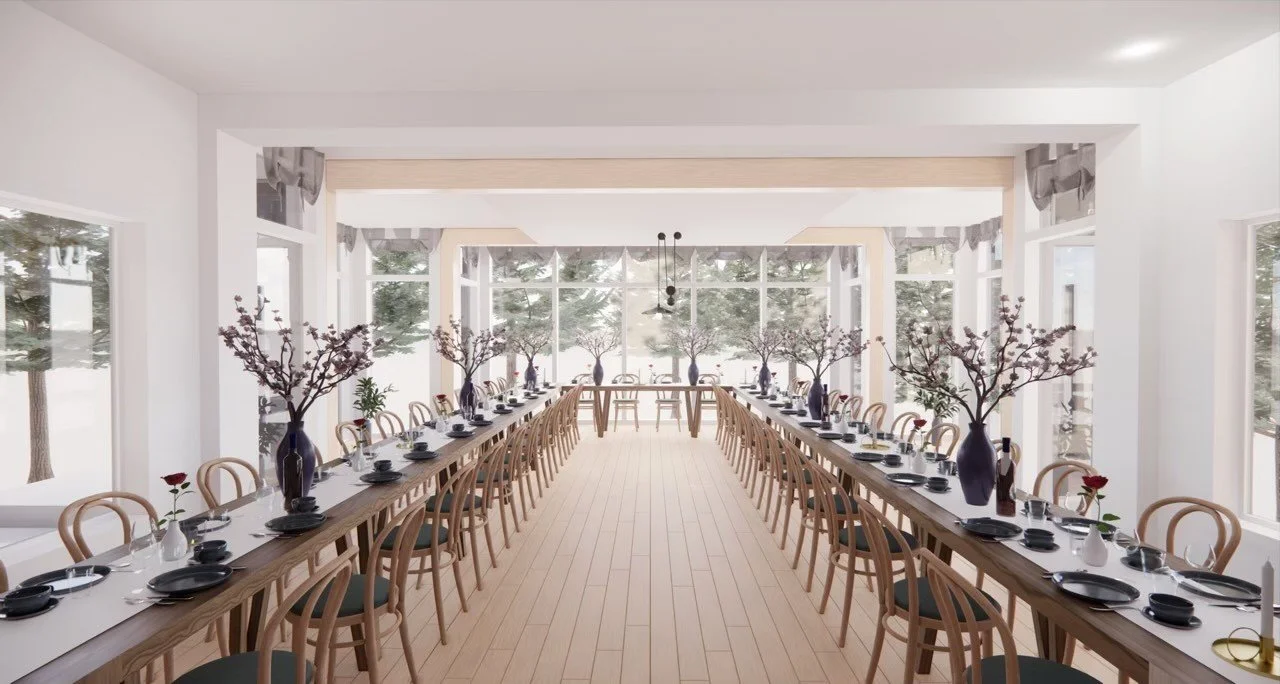 Gallery 1 — Lady Macdonald Country Inn