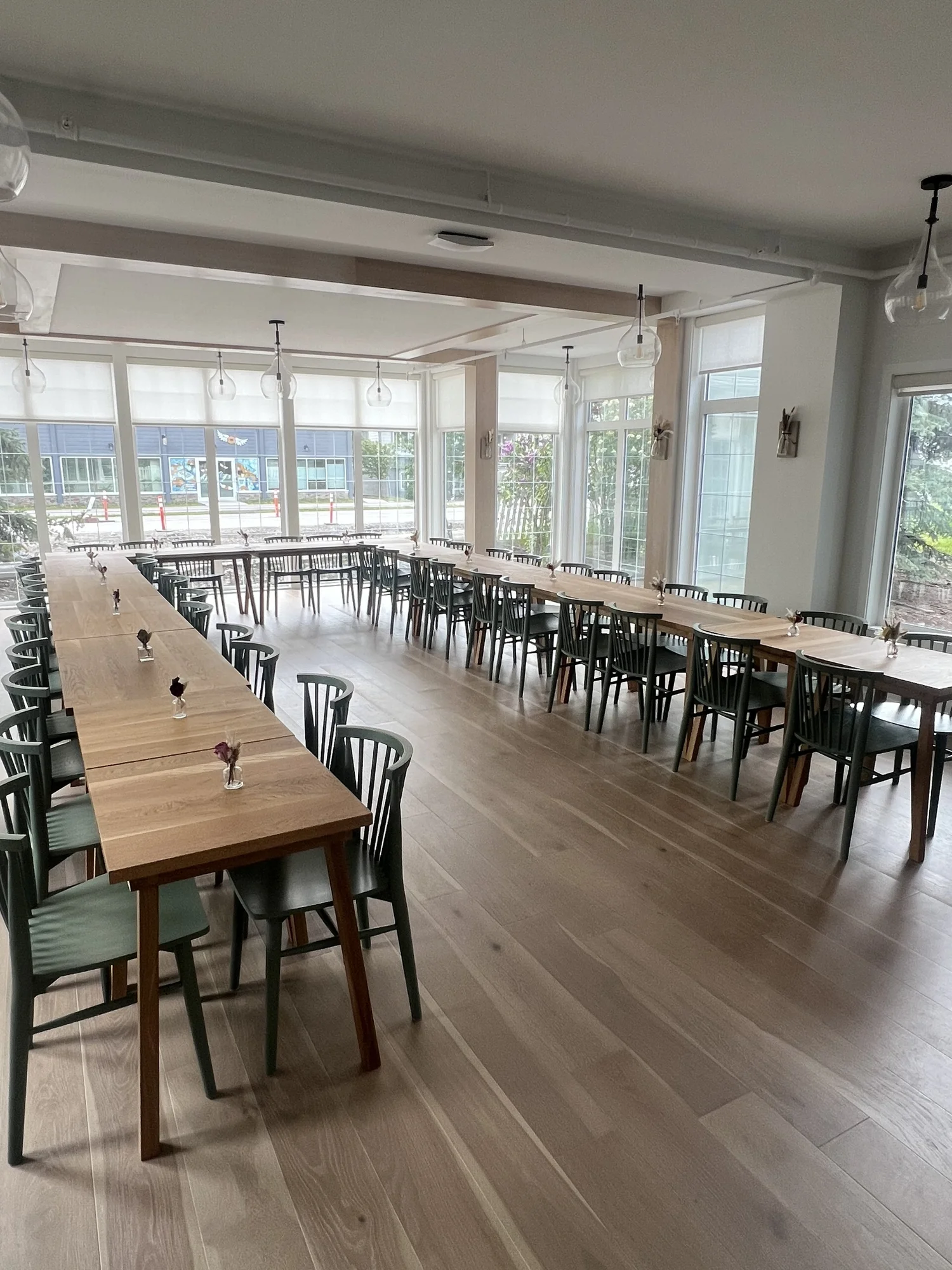 Lady Macdonald Country Inn