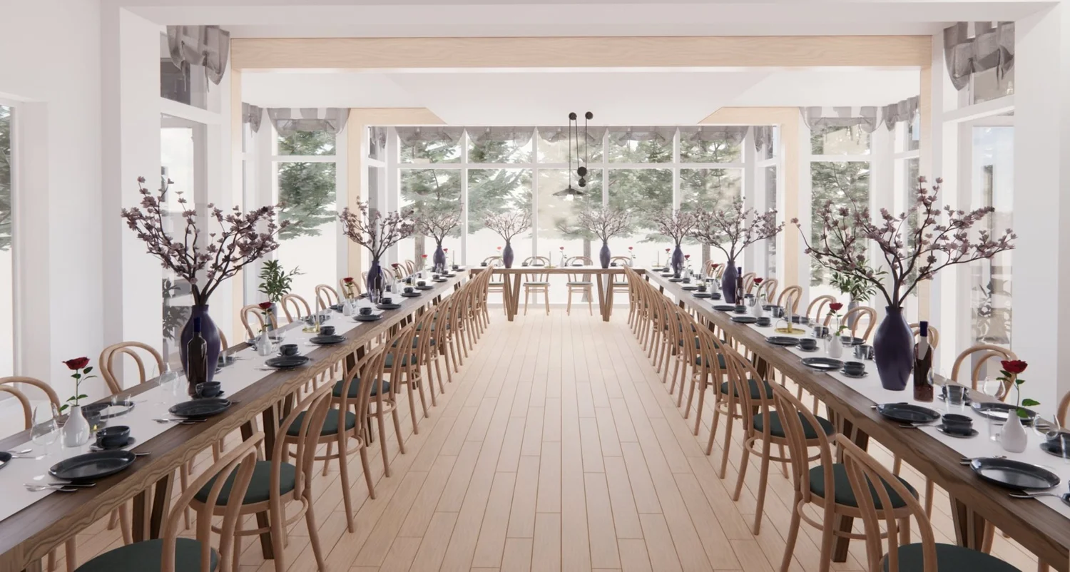 Lady Macdonald Country Inn