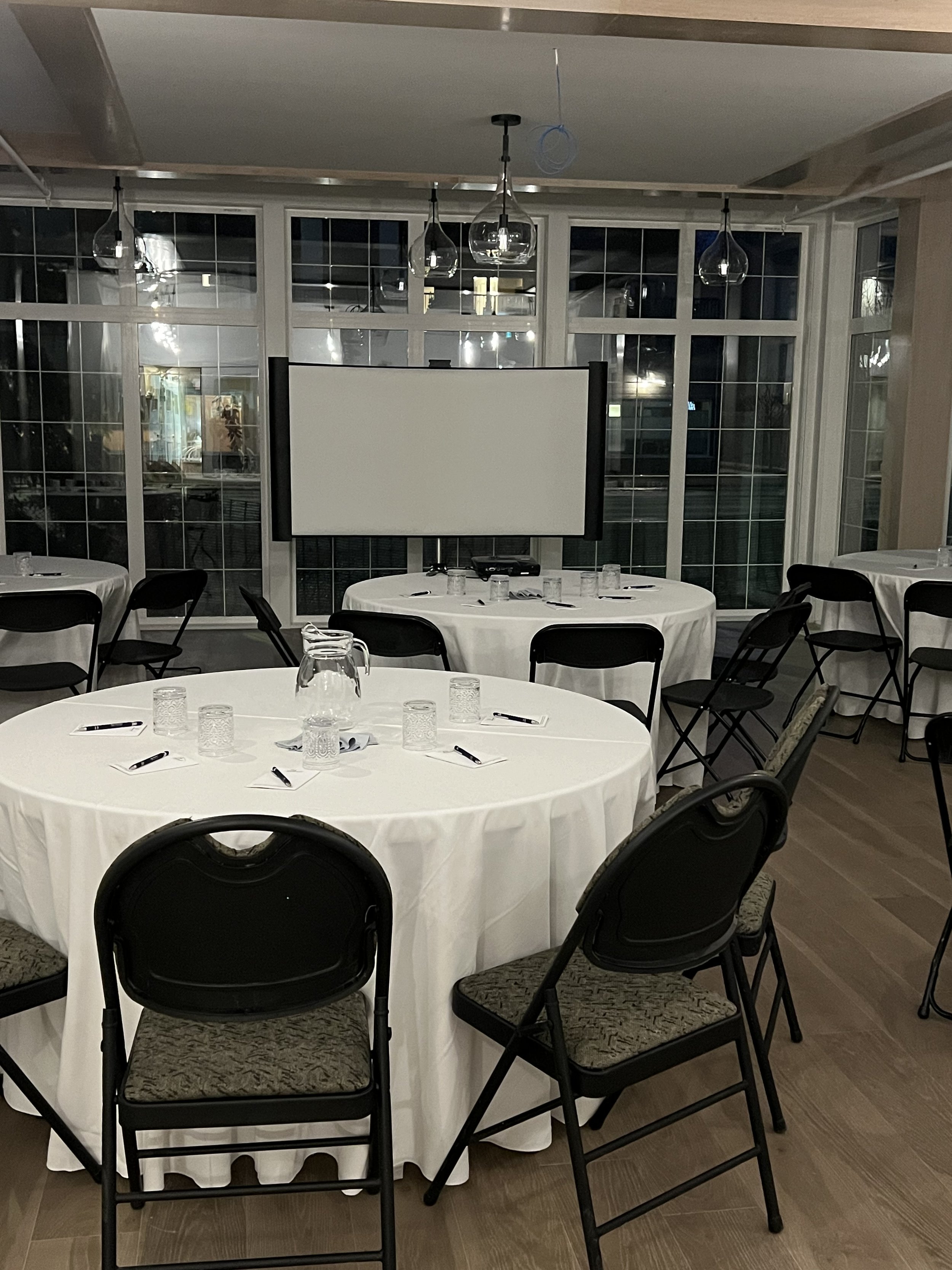 Gallery 1 — Lady Macdonald Country Inn