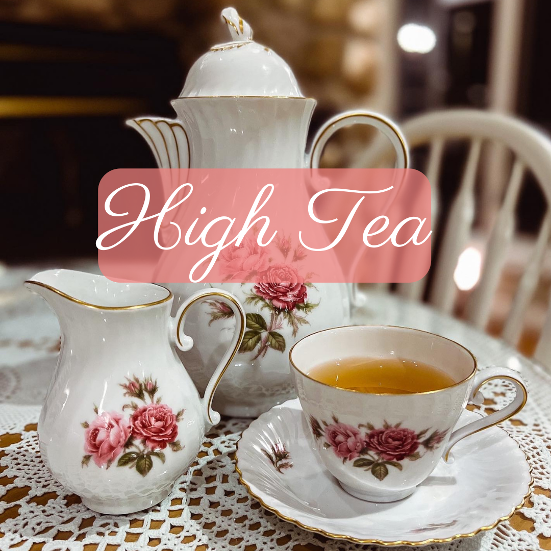 Lady Macdonald Country Inn