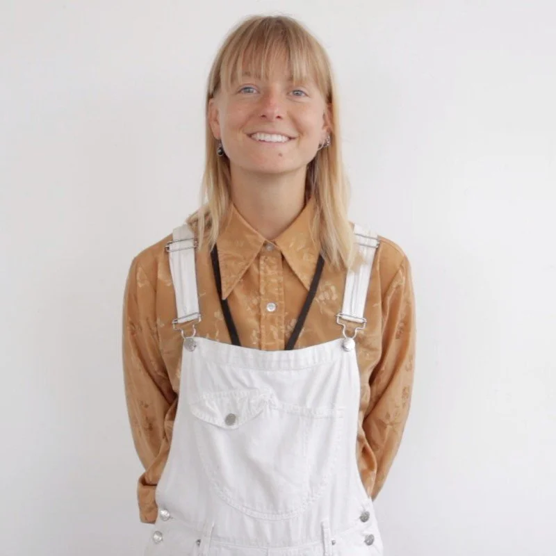 Anthotypes — Land Art Agency & Collective