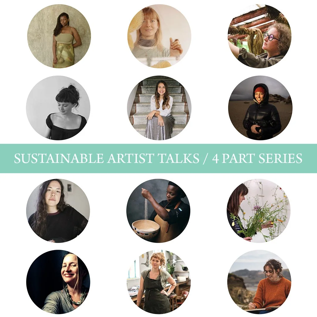 Land Art Agency & Collective