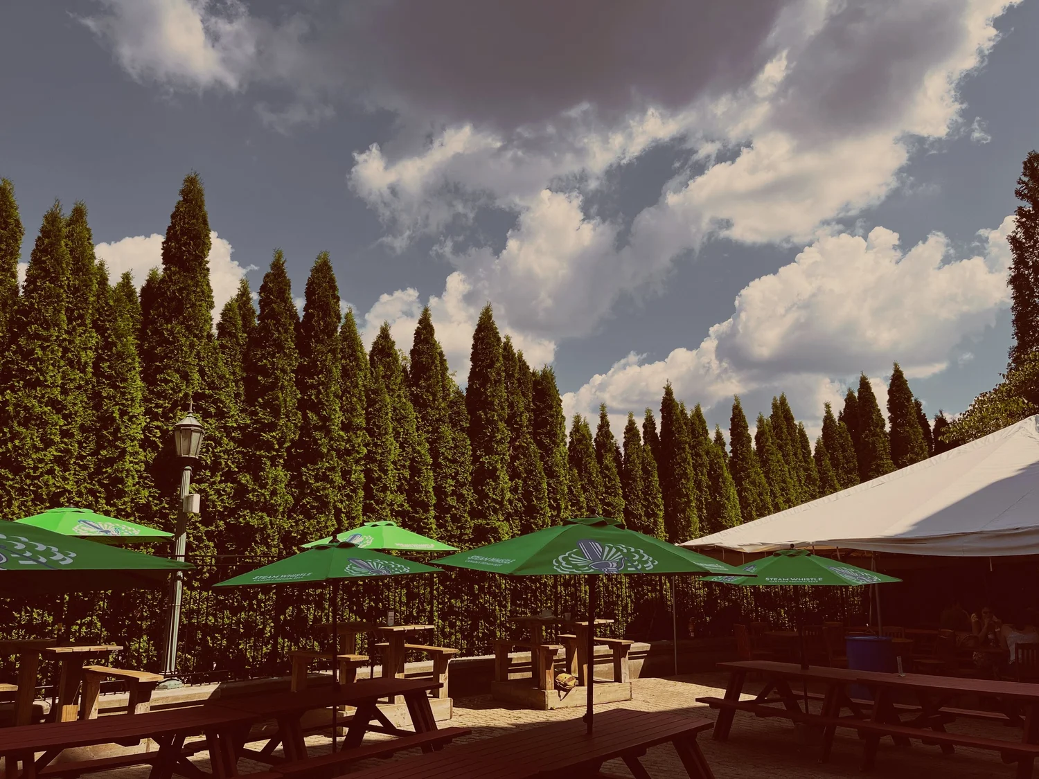 Reservations — The Grad Club