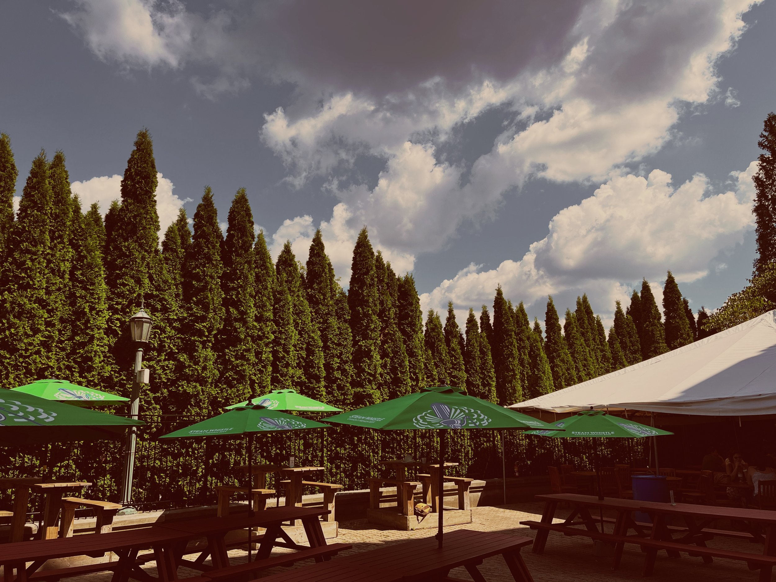Reservations — The Grad Club