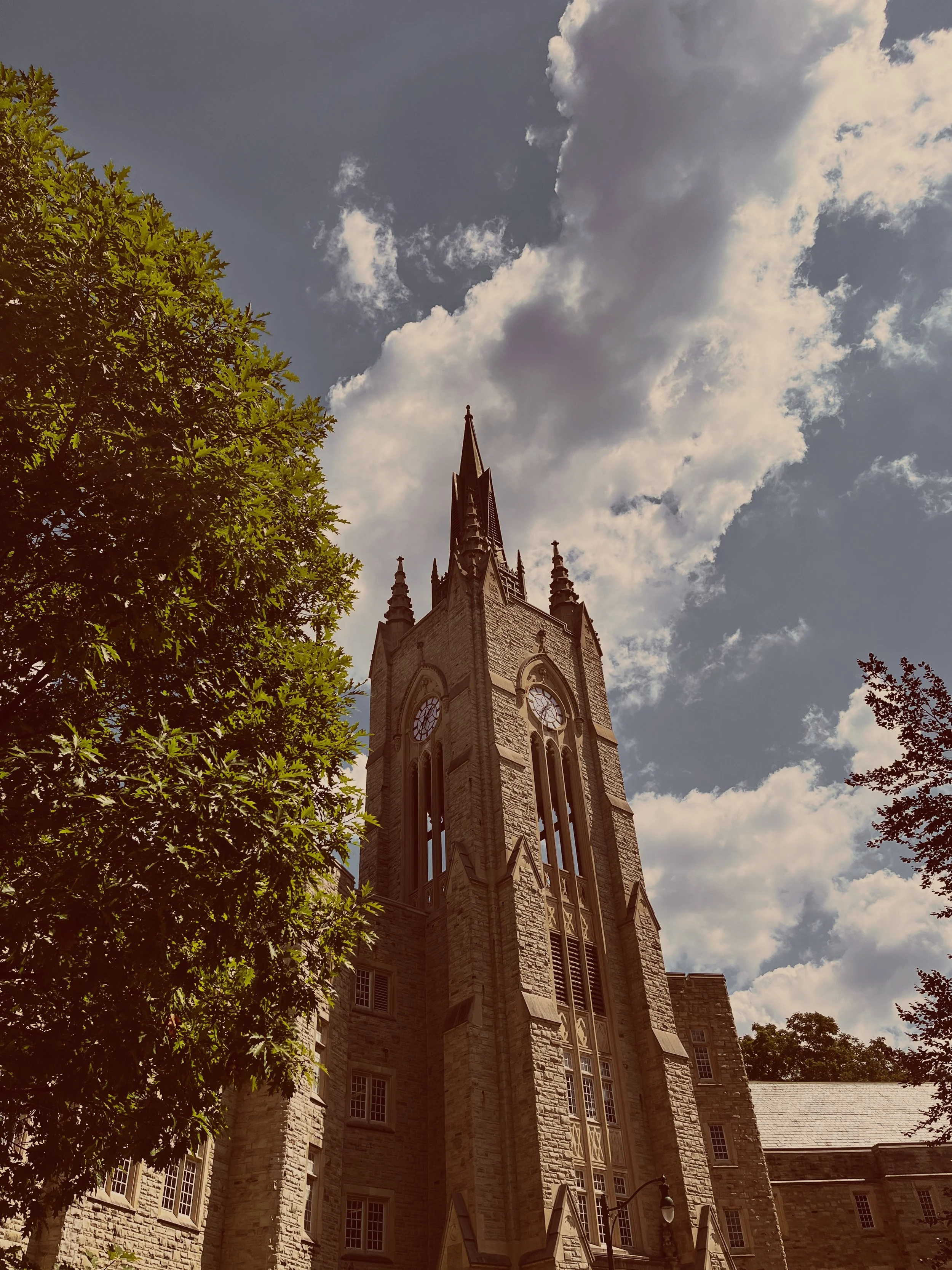 Catering — The Grad Club