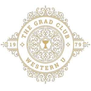 The Grad Club
