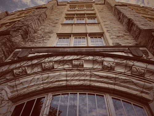 The Grad Club