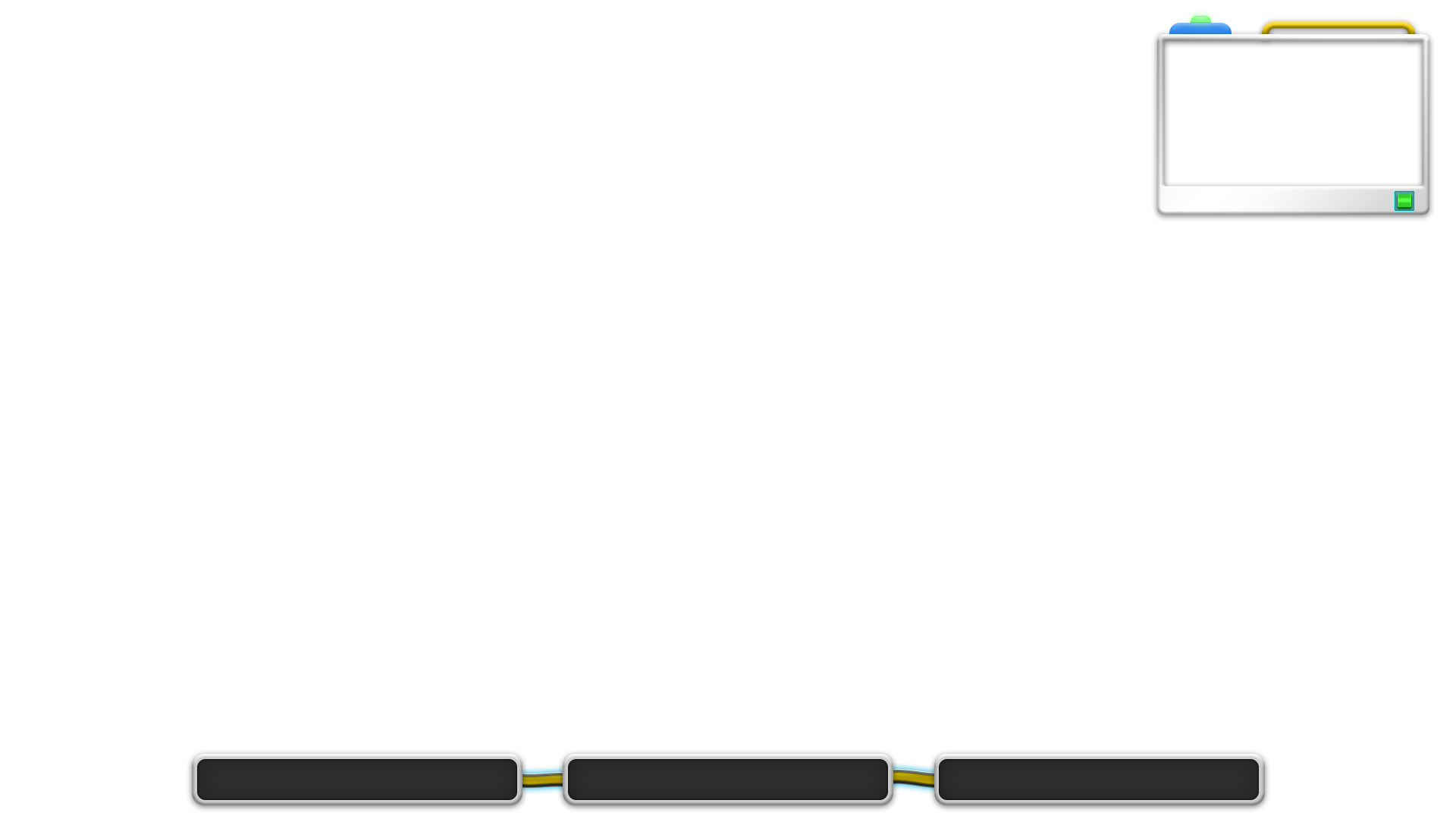 Livestream Overlay 268 — PixelPro.io