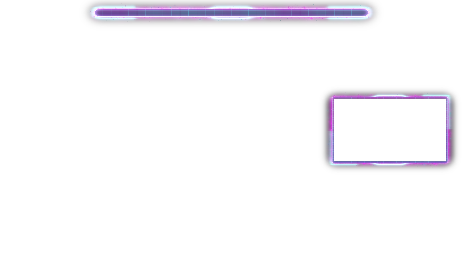 Animated Overlays — Graphics | Explore Digital Creations — PixelPro.io