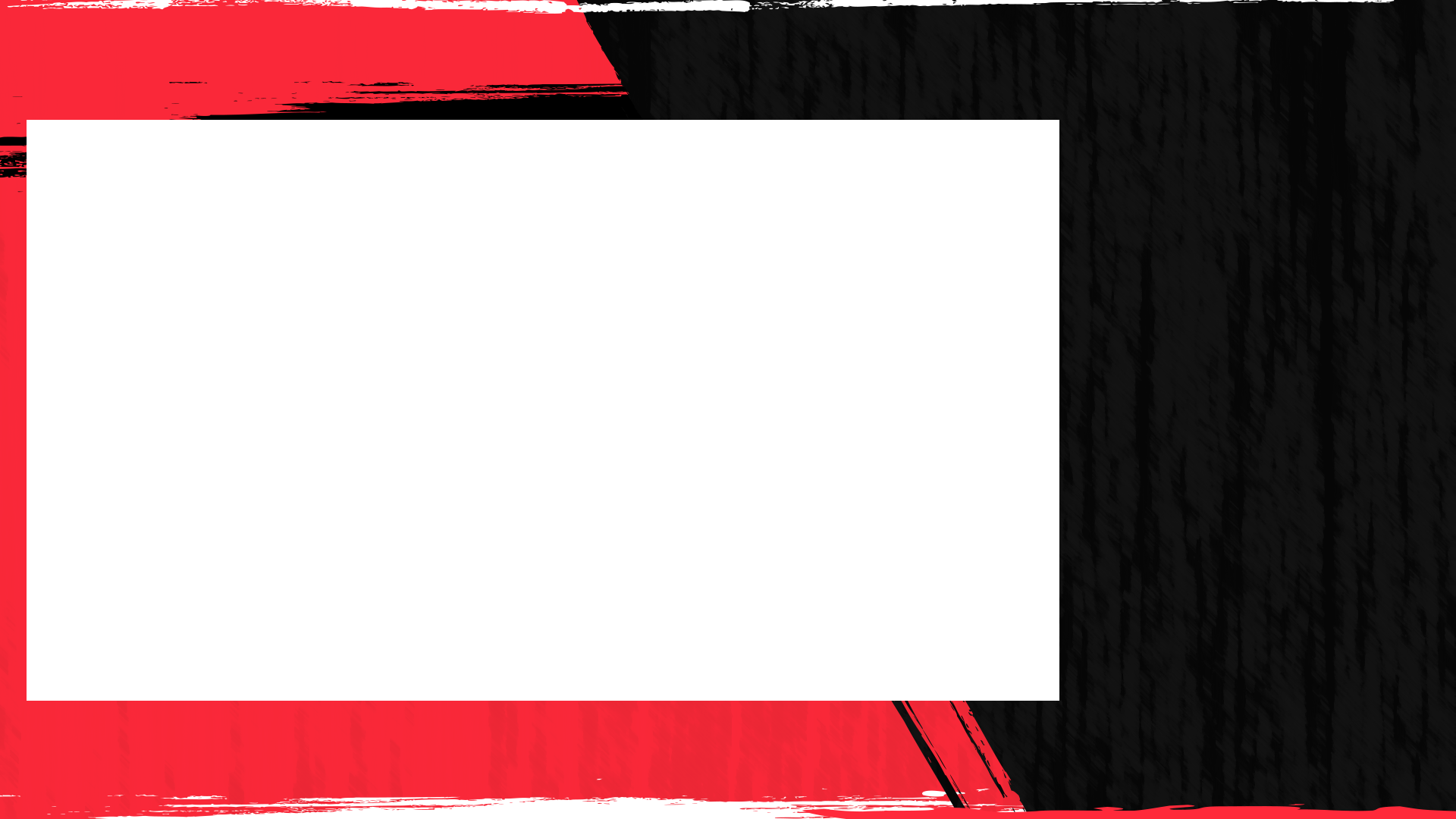 Free Live stream Overlays — PixelPro.io