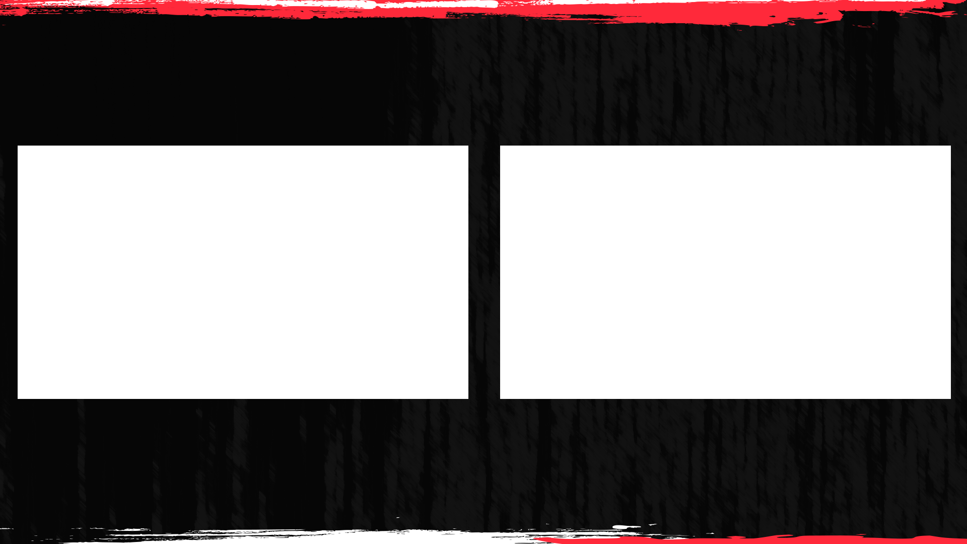 Free Live stream Overlays — PixelPro.io