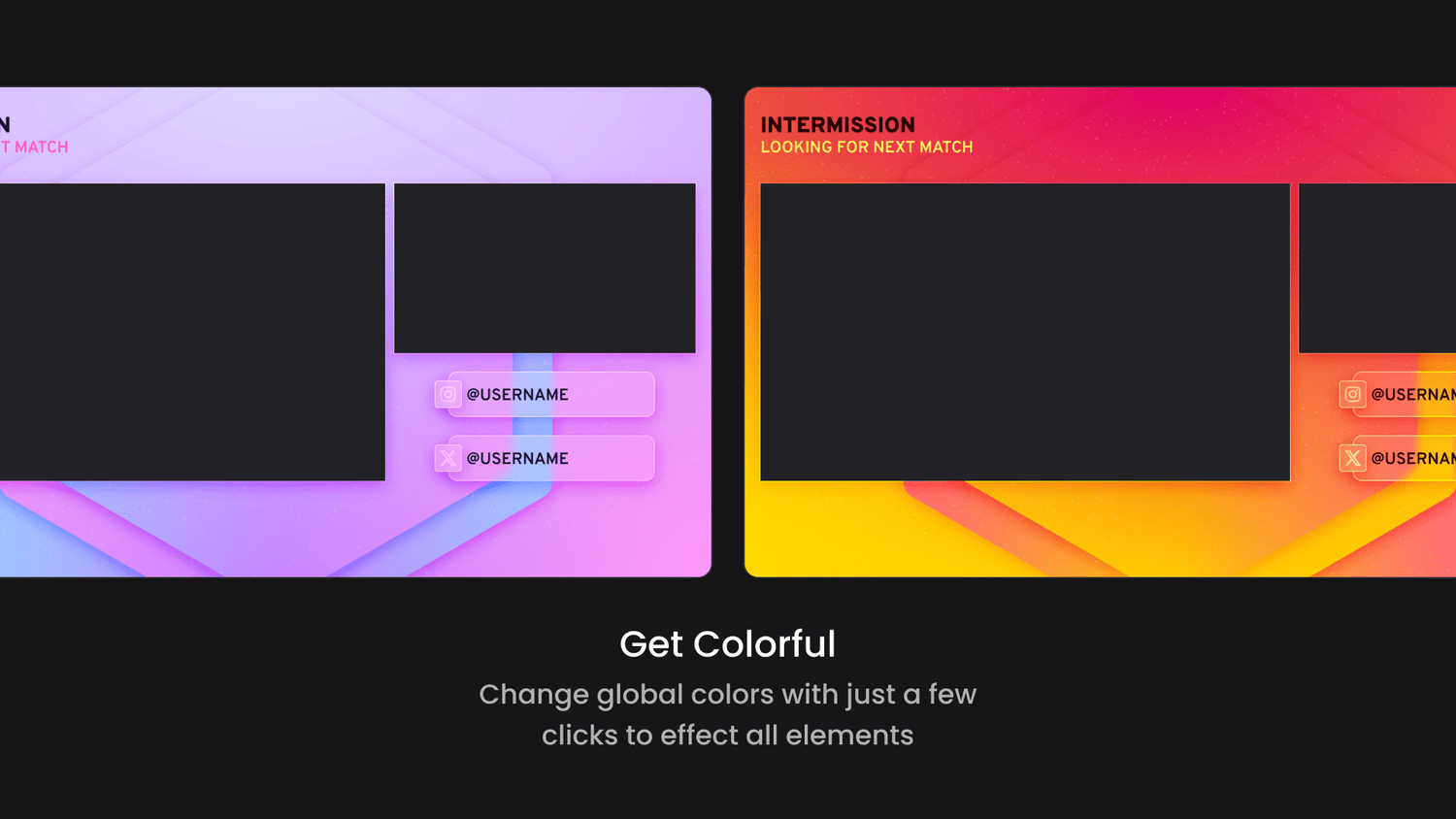 Operation Black Ops Graphics Pack — PixelPro.io