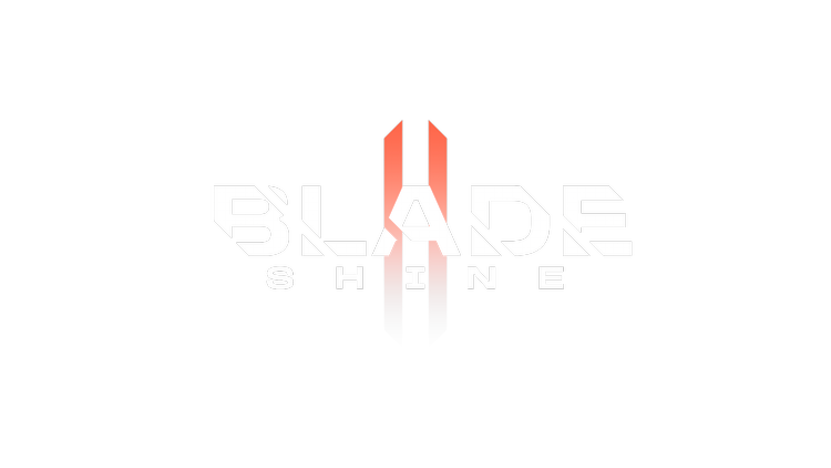 Blade Shine | Enhance Your Stream Now — PixelPro.io