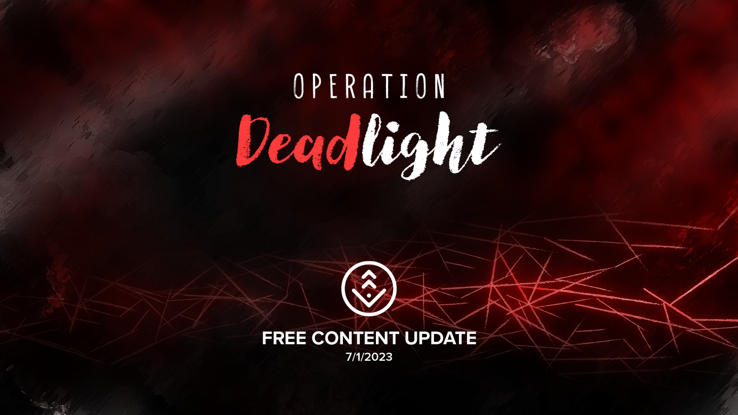 Content Update "Operation Deadlight” — PixelPro.io
