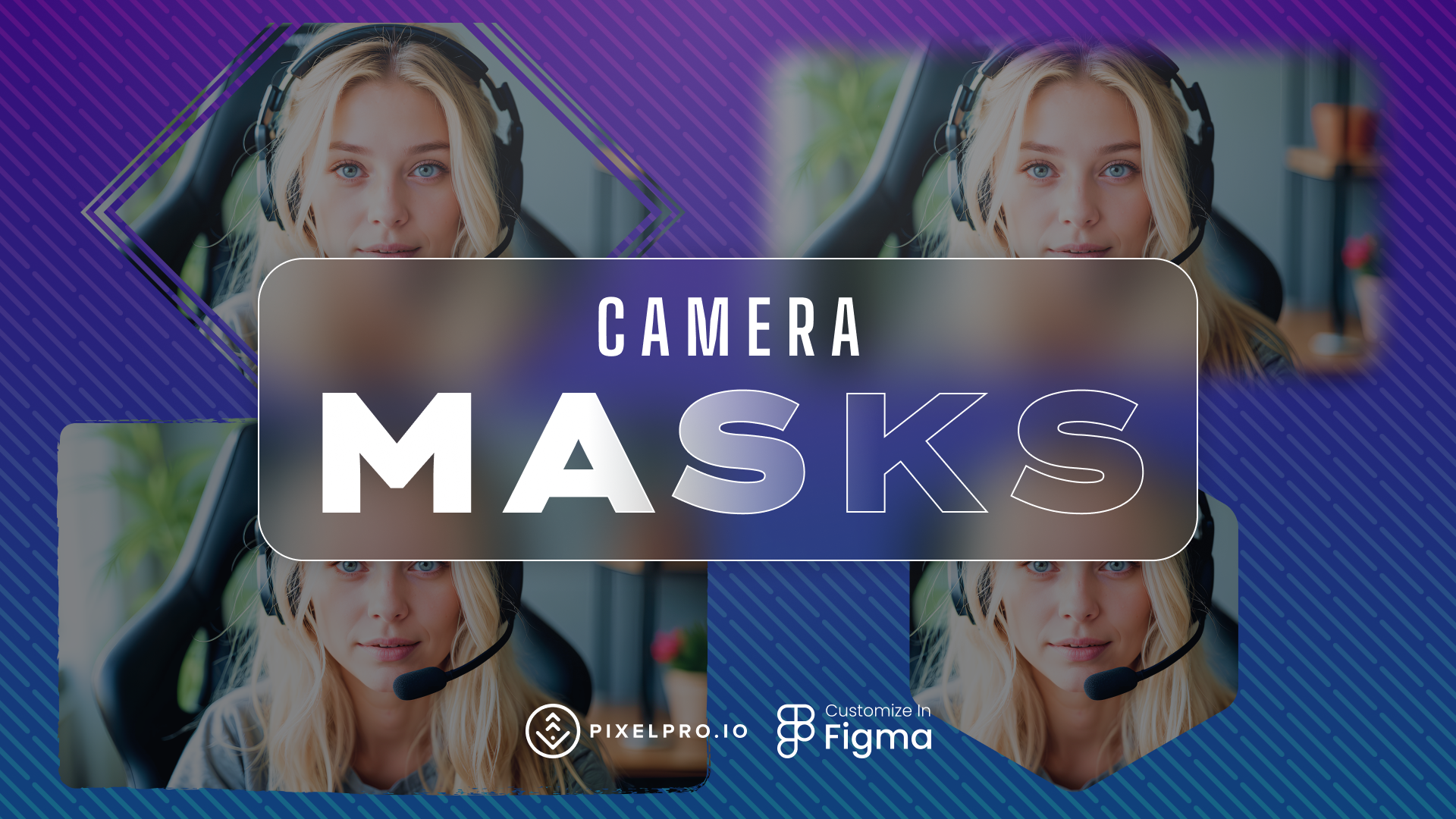 How To Add A Mask To Your Camera In OBS Studio — PixelPro.io