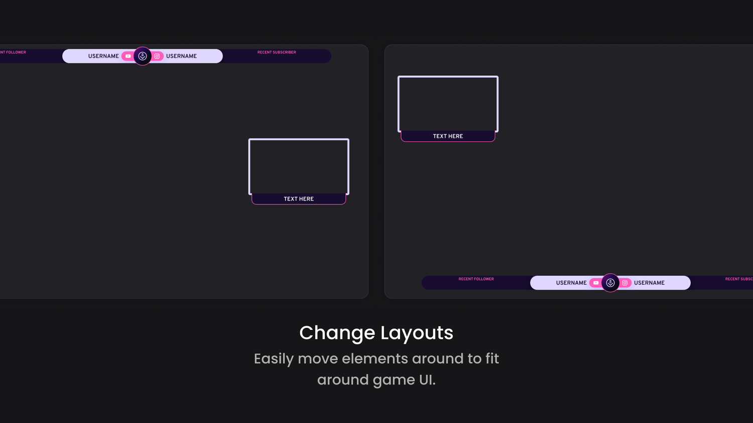 Operation Black Ops Graphics Pack — PixelPro.io