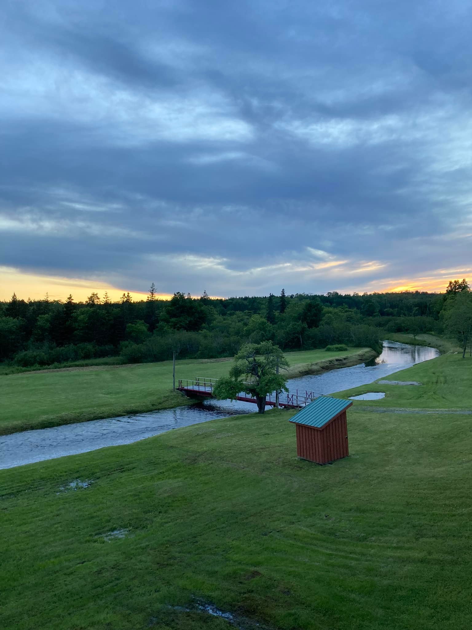 Forest Glen Bible Camp