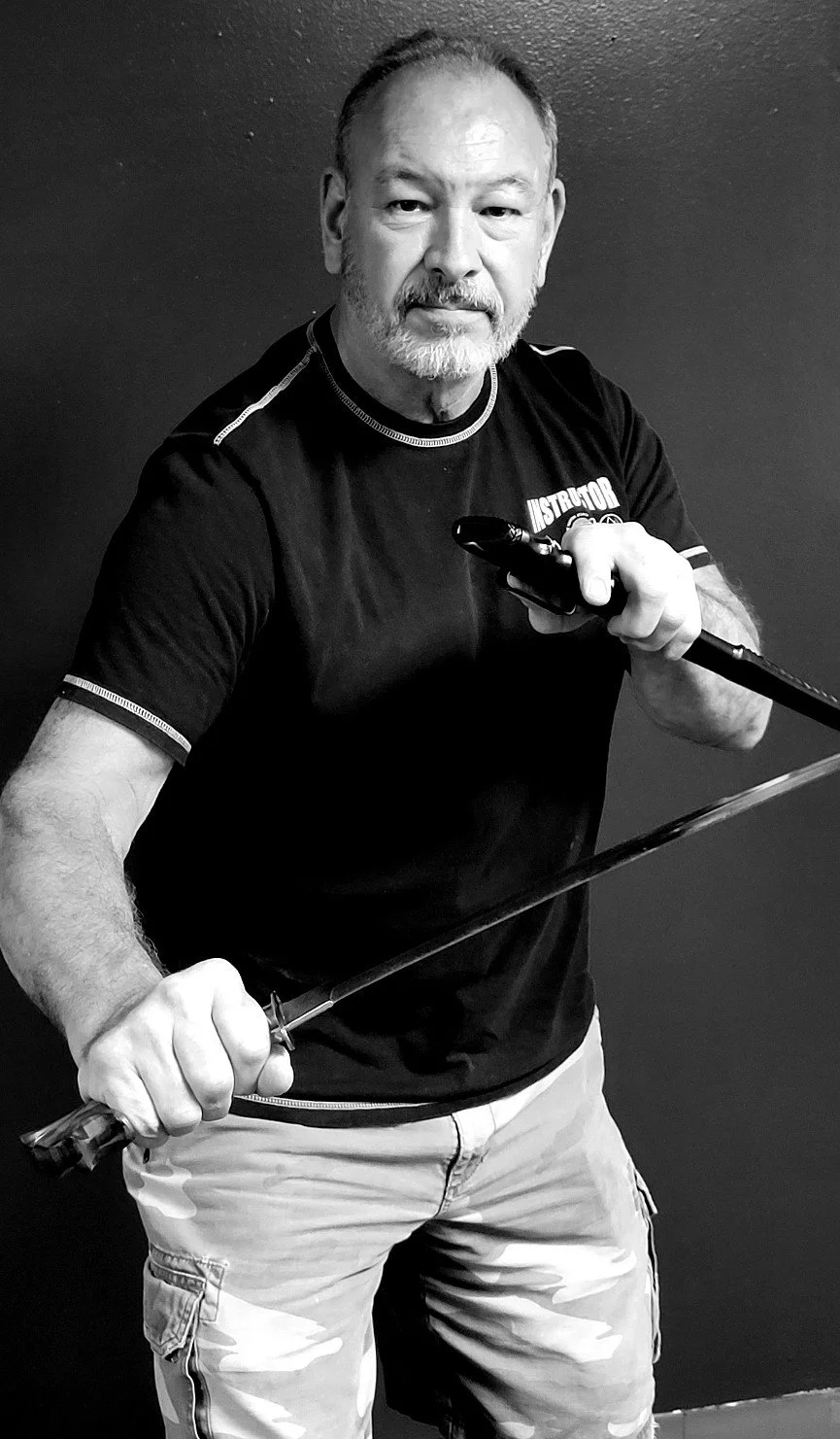 About Us — East Wind Academy of Martial Arts