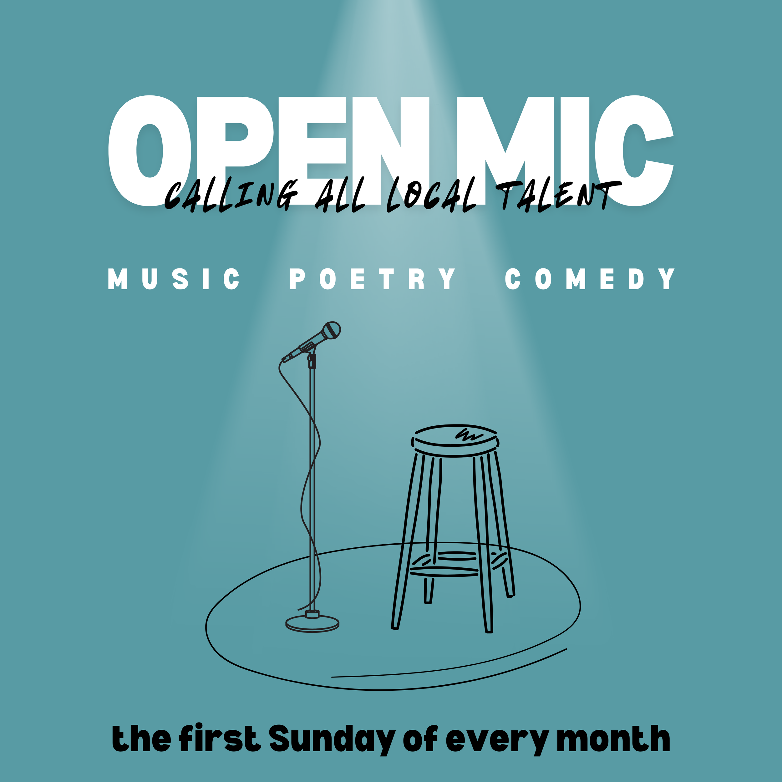 What's on — Ling Bob Wilsden