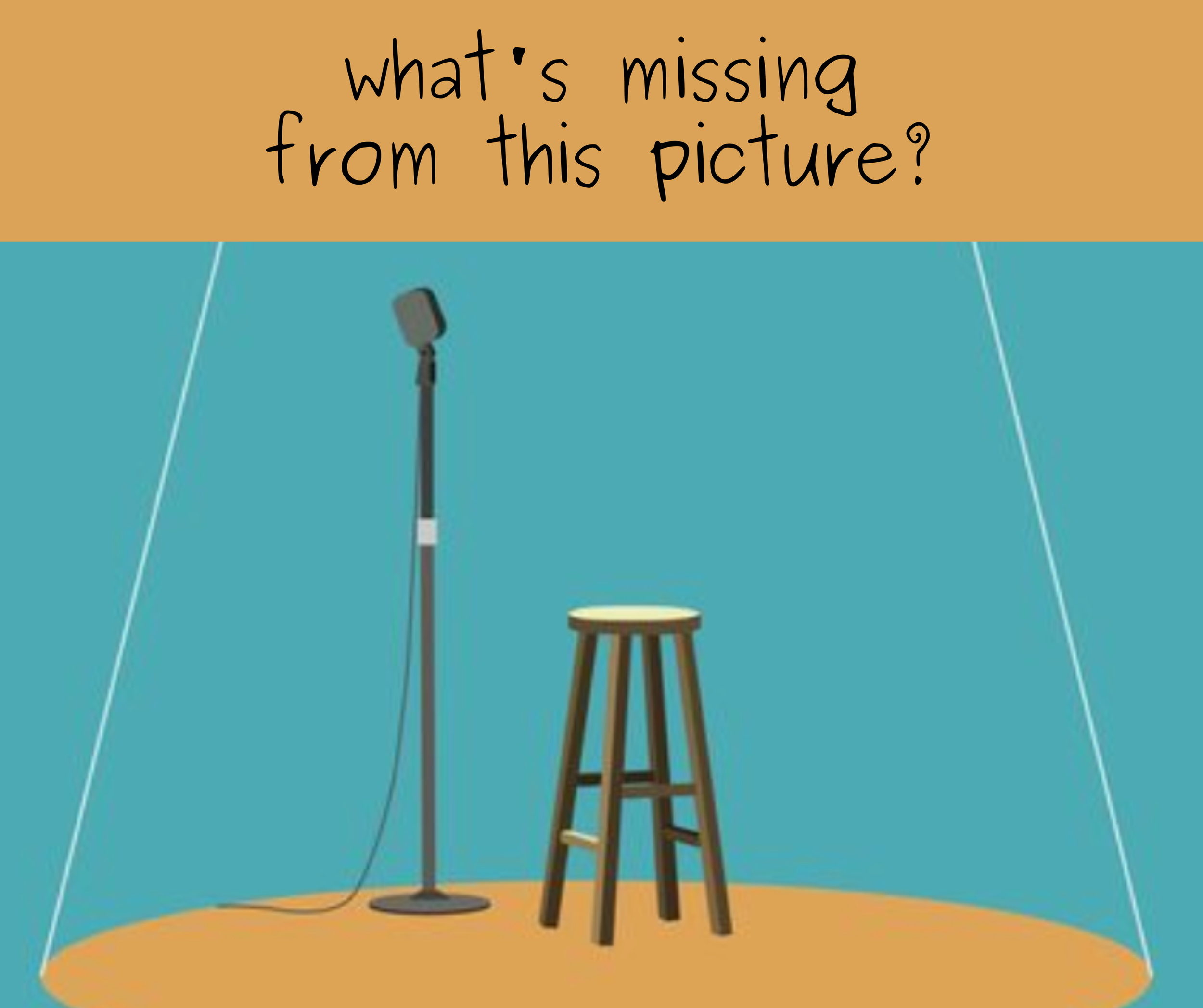 What's on — Ling Bob Wilsden