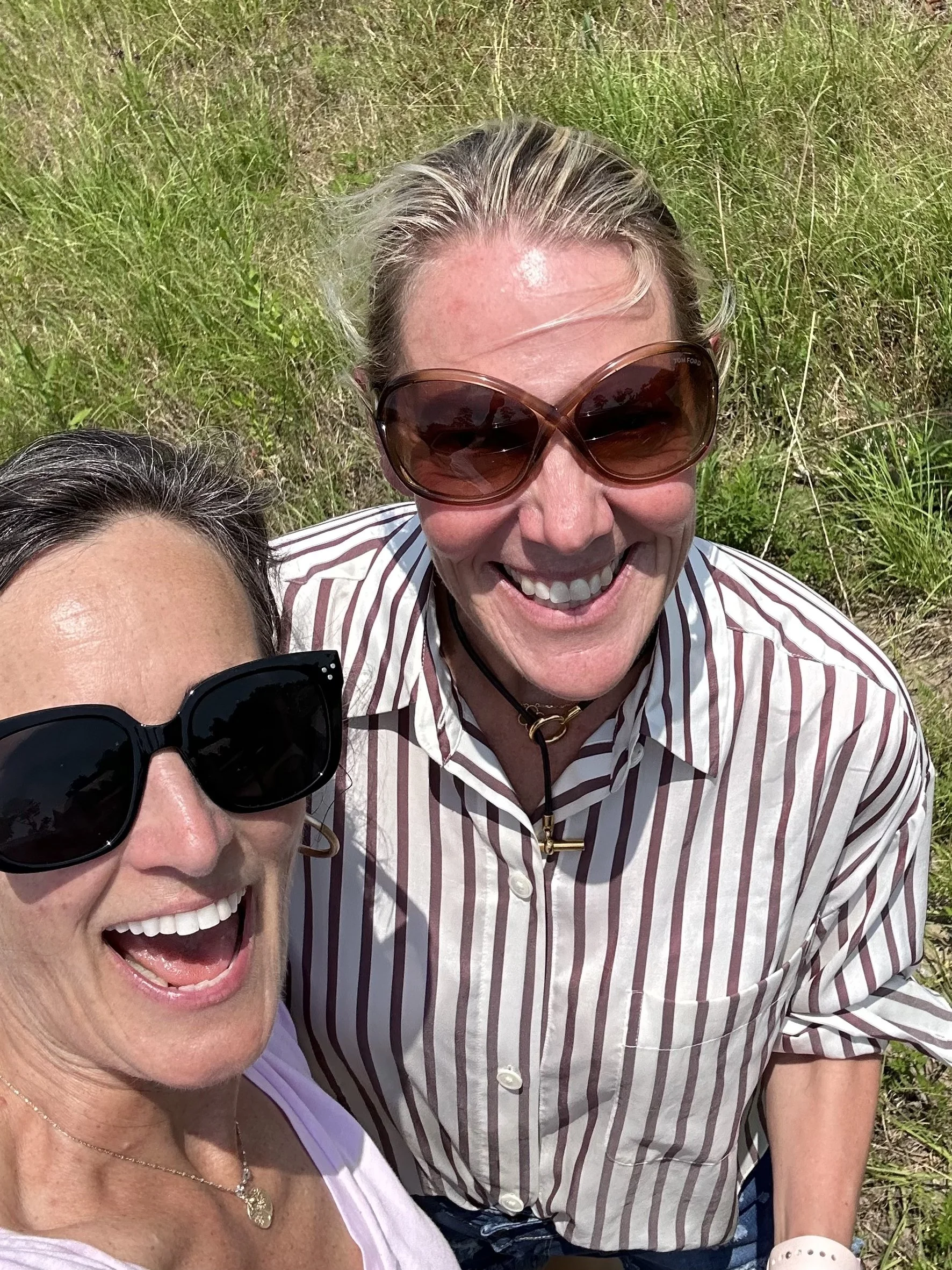 Life Lessons from the Southern Living@ Idea House and My Dream ...