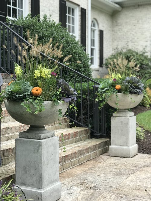 Container Garden Recipes for Every Season — Contained Creations