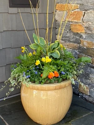 Container Garden Recipes for Every Season — Contained Creations