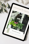 Container Garden Recipes for Every Season — Contained Creations