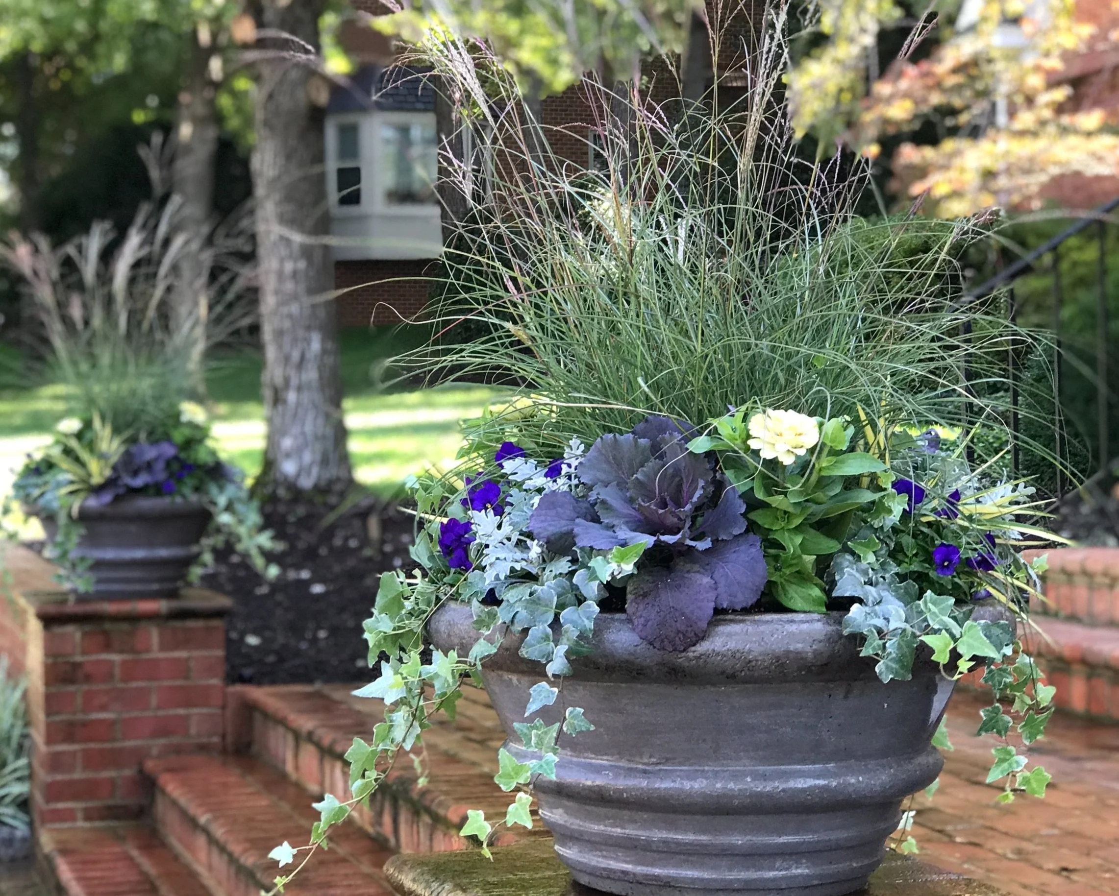 Container Garden Recipes for Every Season — Contained Creations