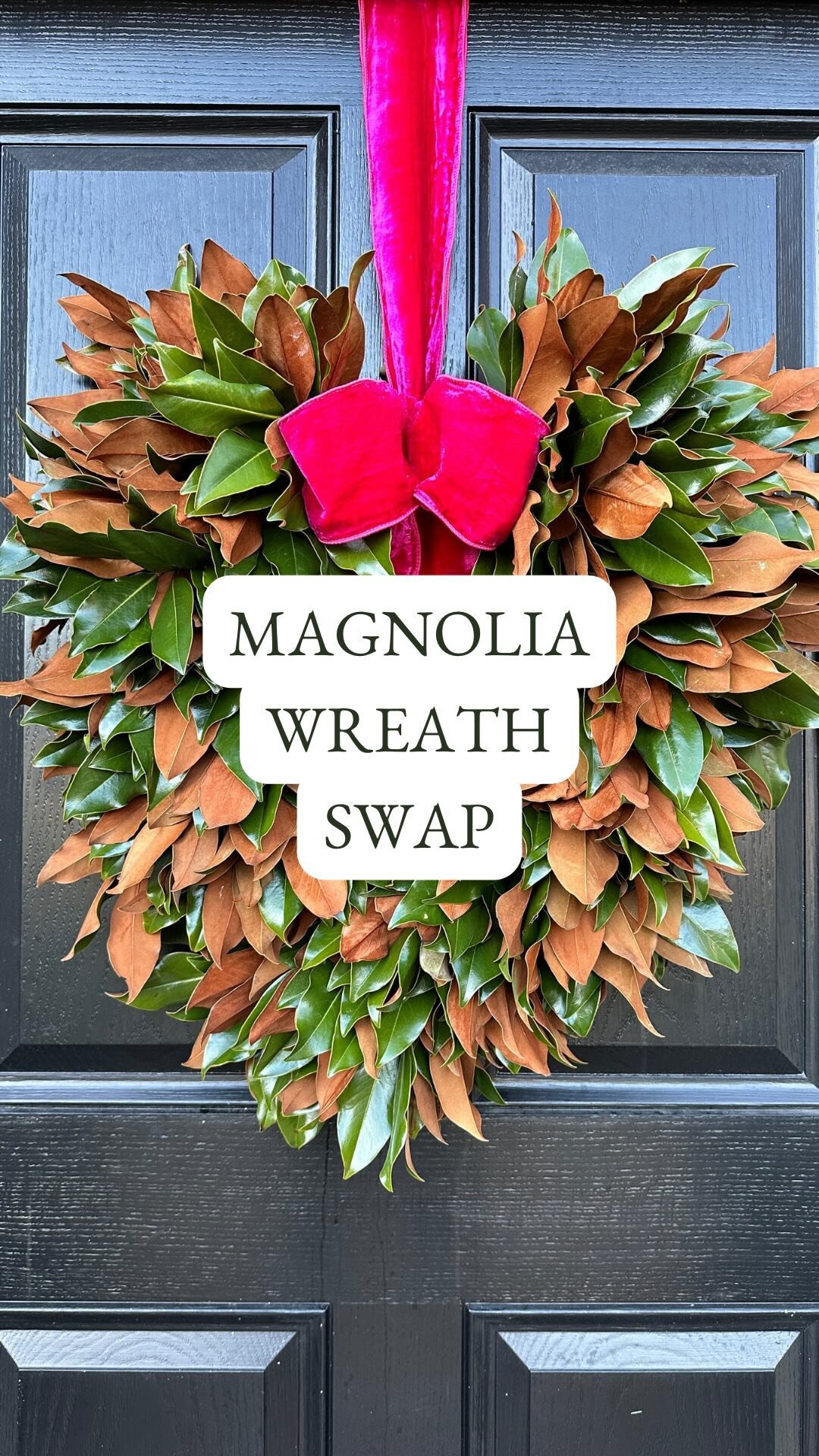 Wreath Roundup — Contained Creations