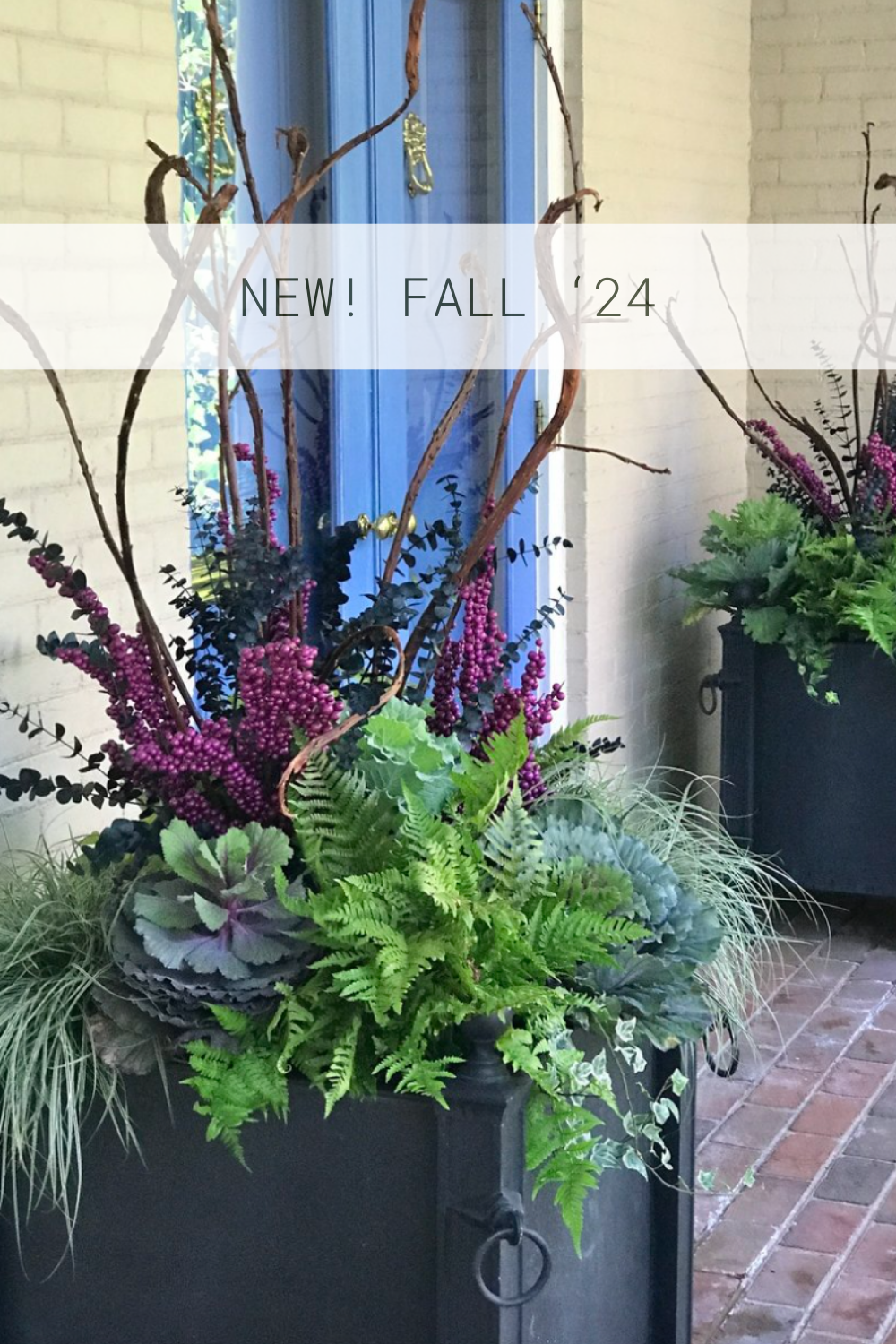 Container Garden Recipes for Every Season — Contained Creations