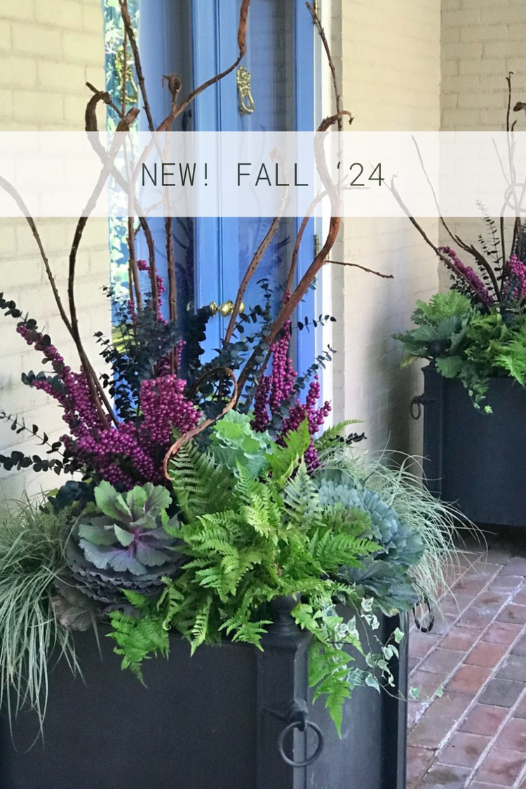 Container Garden Recipes for Every Season — Contained Creations