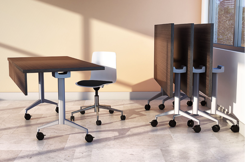 ERG — XLR8 Commercial Interiors