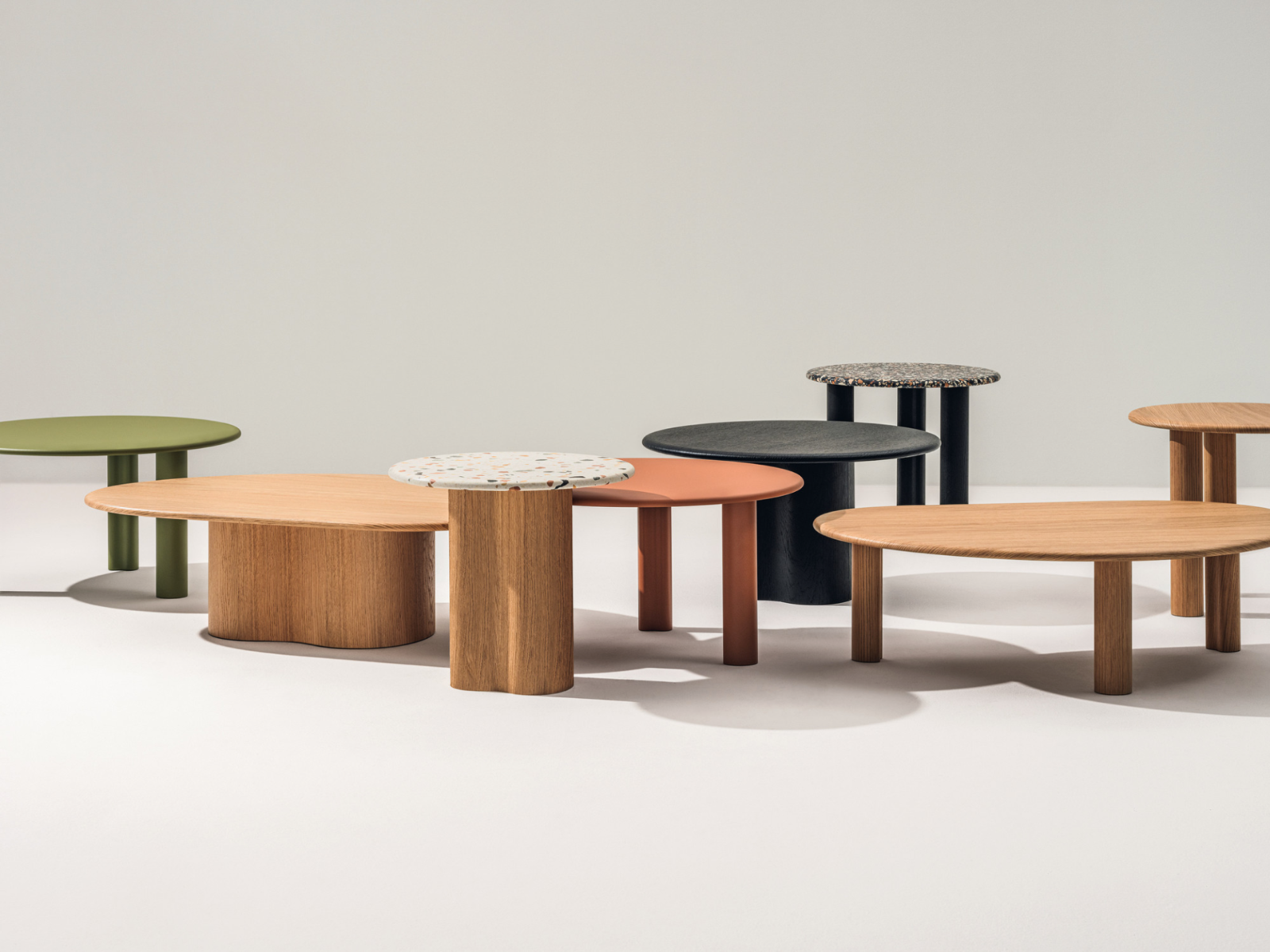 Formaspace — XLR8 Commercial Interiors