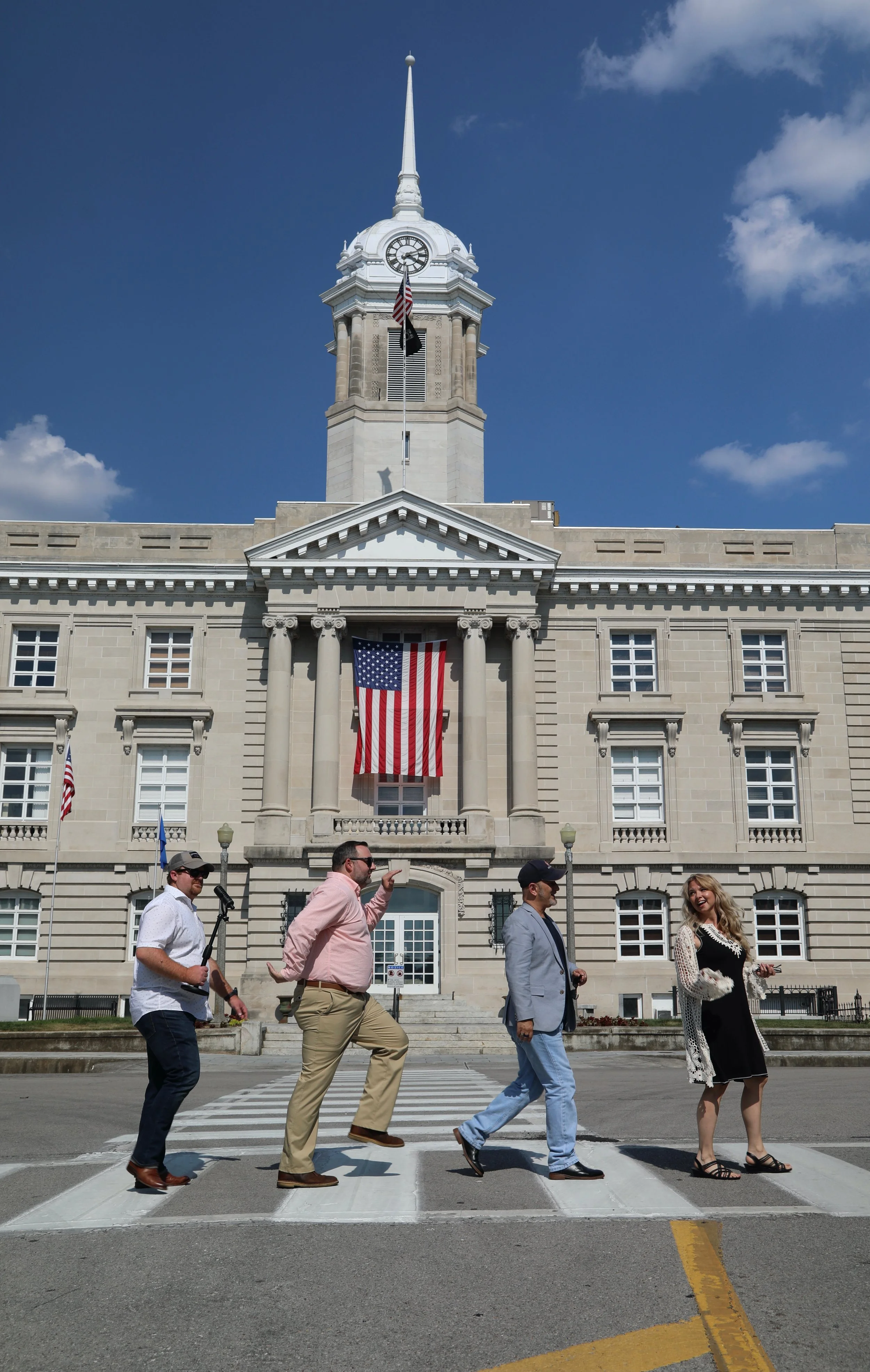 ABOUT — Southern Roots Radio