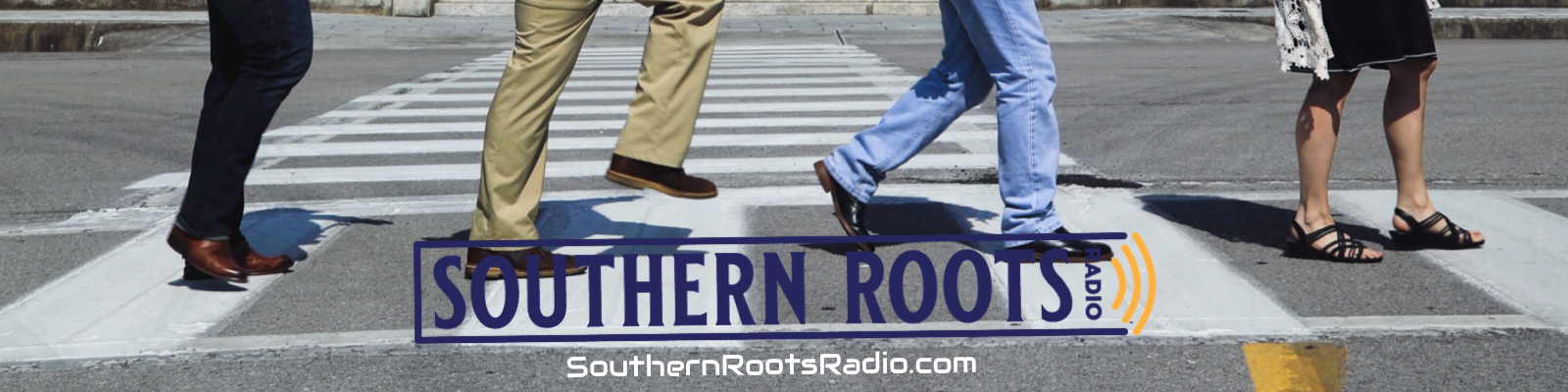 Southern Roots Radio