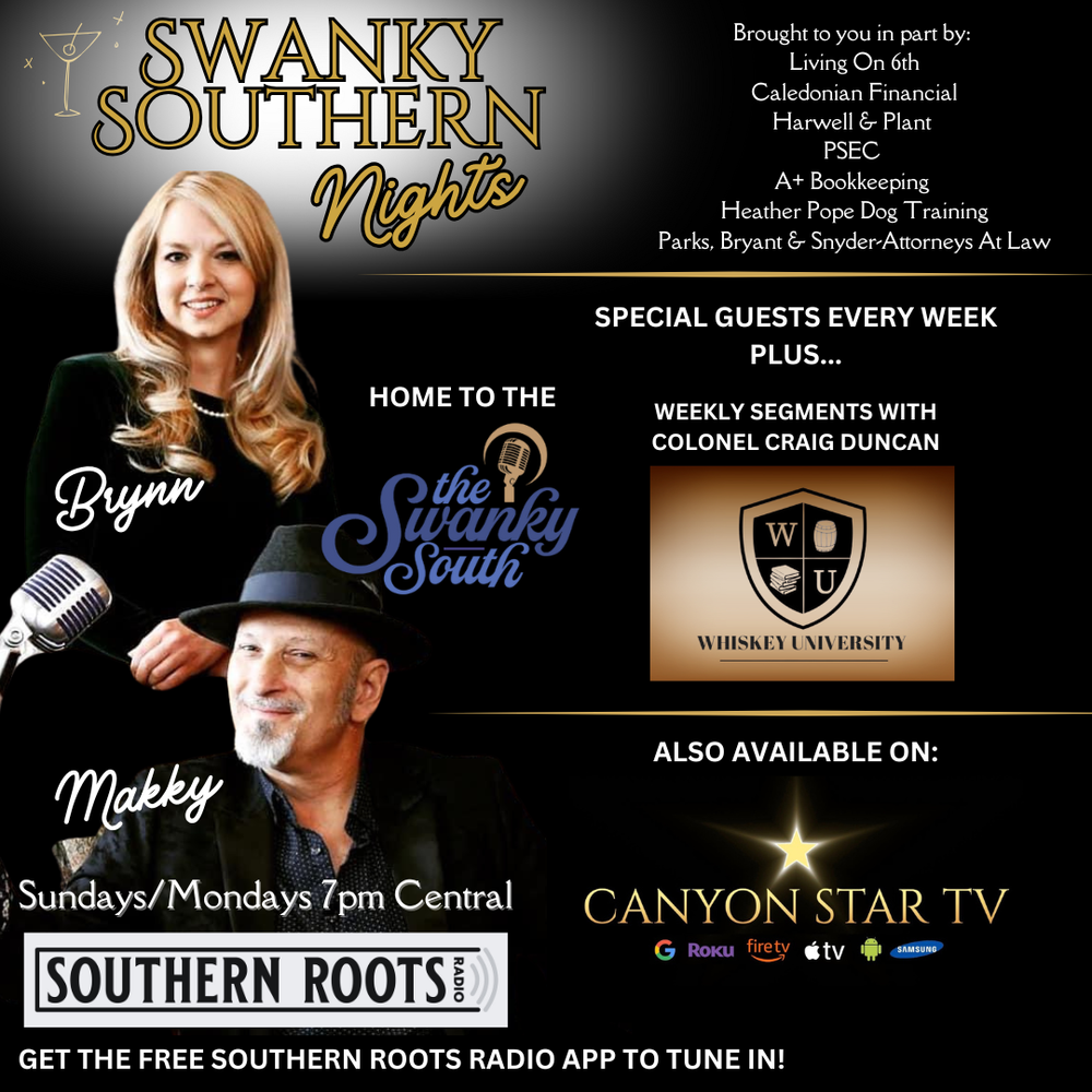 Southern Roots Radio