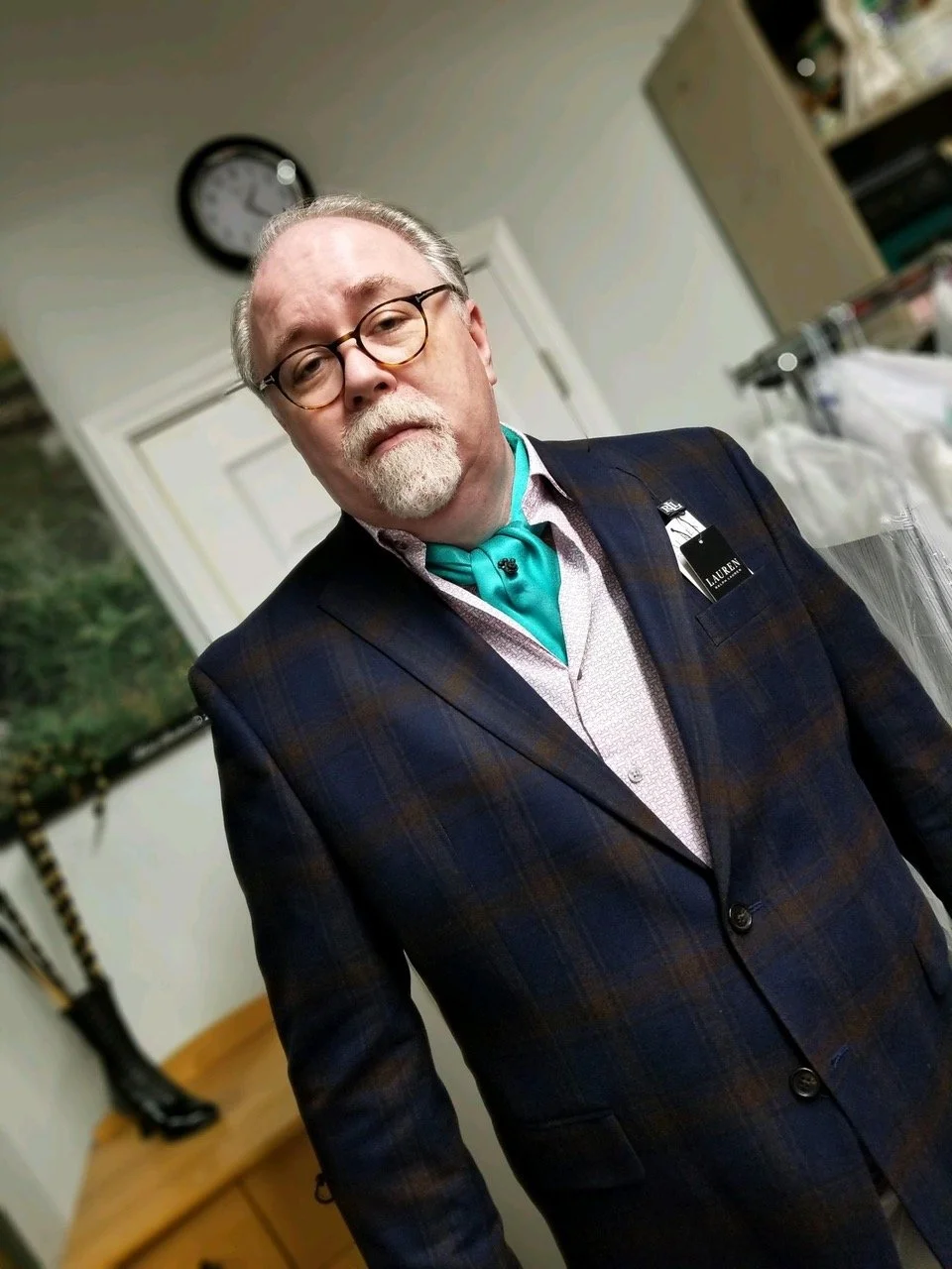 The Lincolns of Springfield