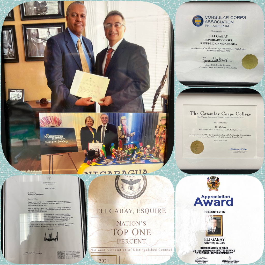 About — PhillyInjuryAction.com