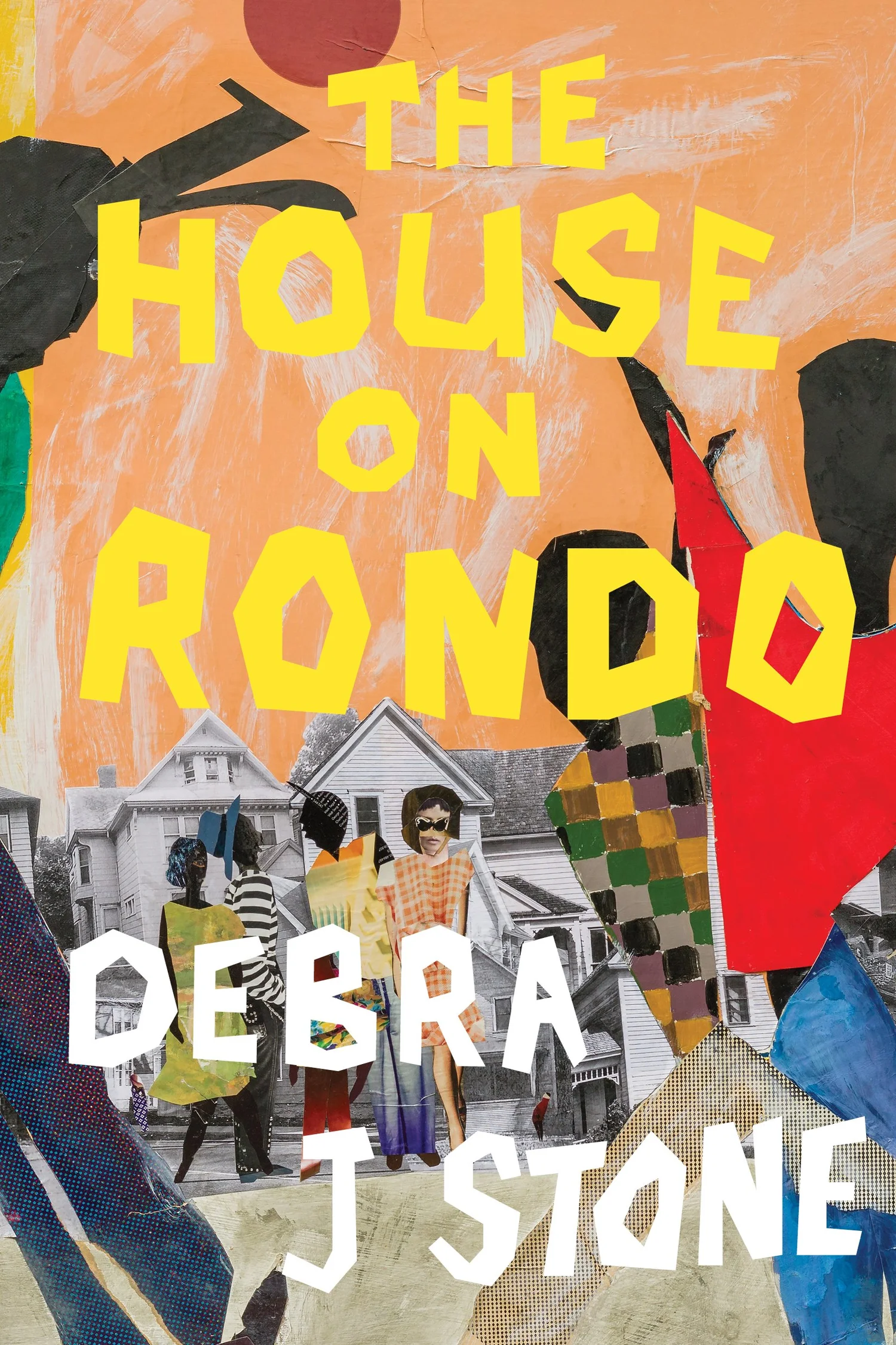 Debra J Stone Writer