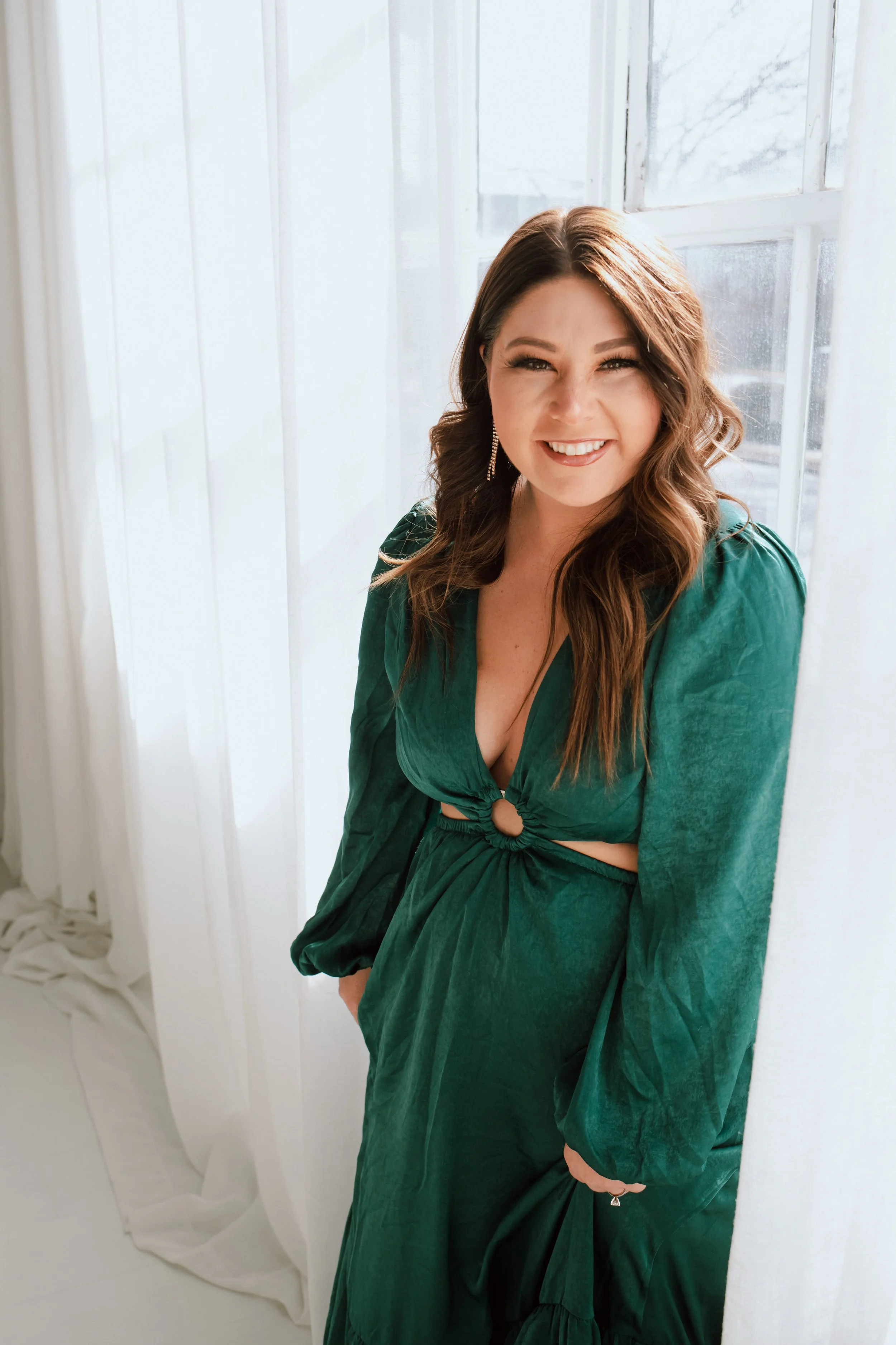 Team — Ashley Renee Salon