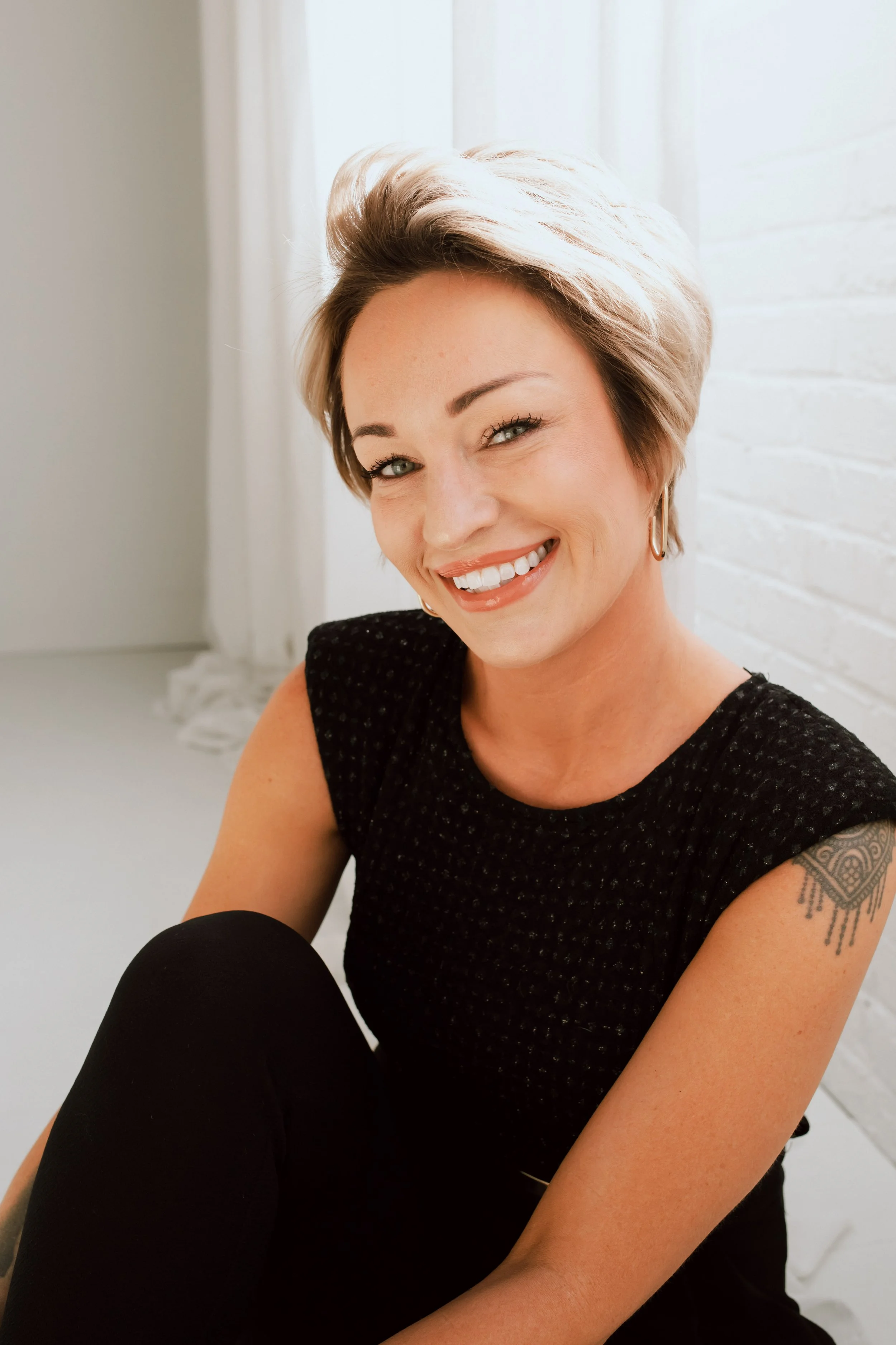 Team | Meet Our Experts — Ashley Renee Salon